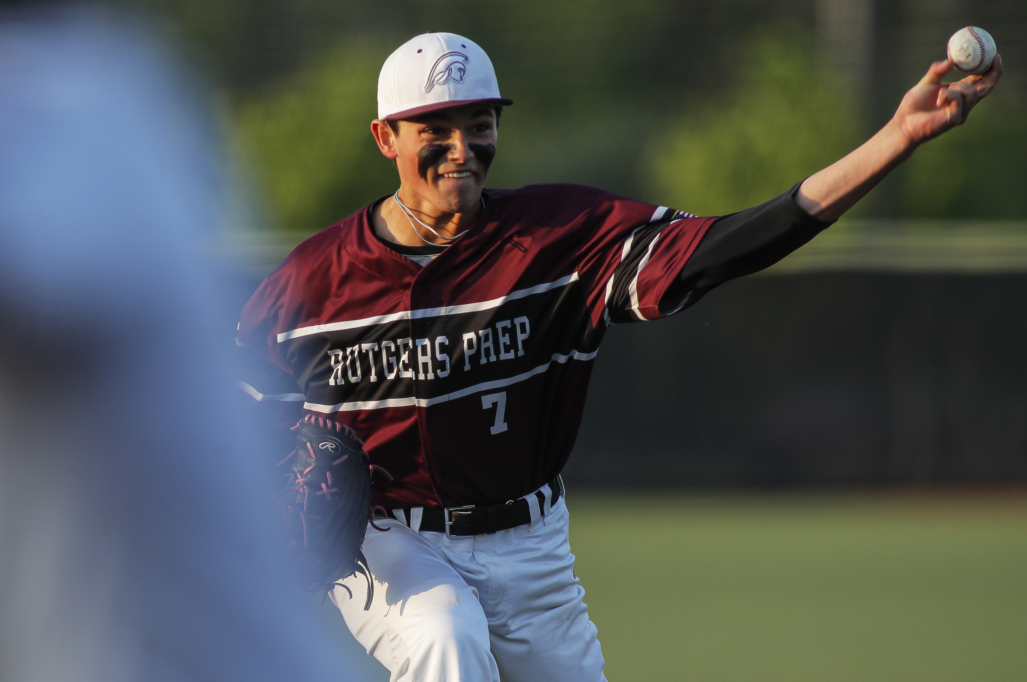 Baseball: Prep B Final - Pennington vs. Rutgers Prep, May 11, 2023 - nj.com