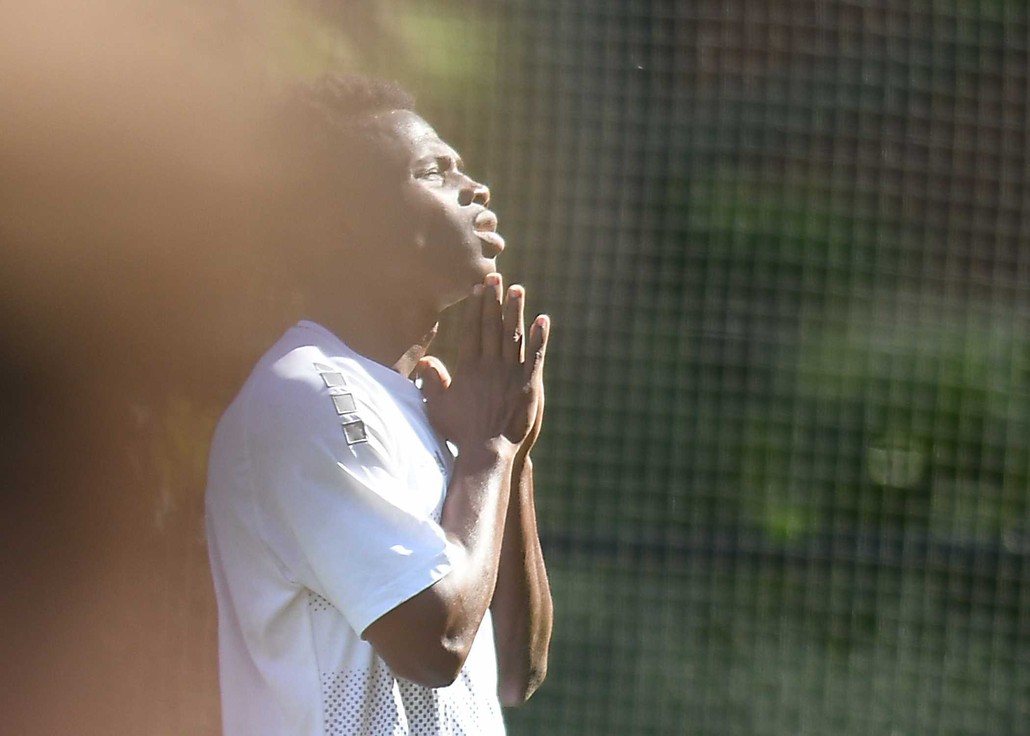 St. Benedict's Prep boys Soccer defeats Pennington 1-0 on 9/25/2021 ...