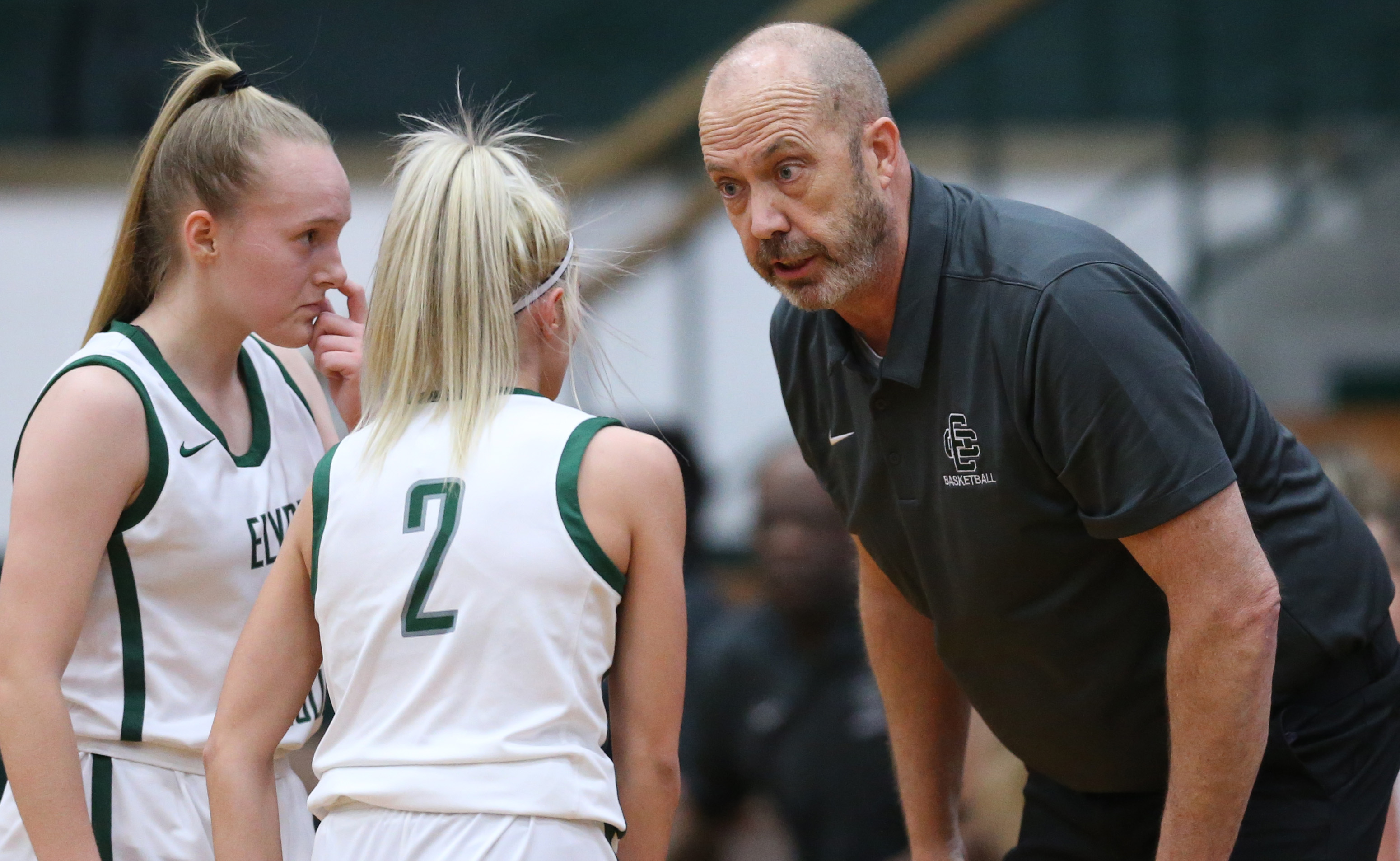 Westlake vs. Elyria Catholic in GLC Championship, February 9, 2022 ...