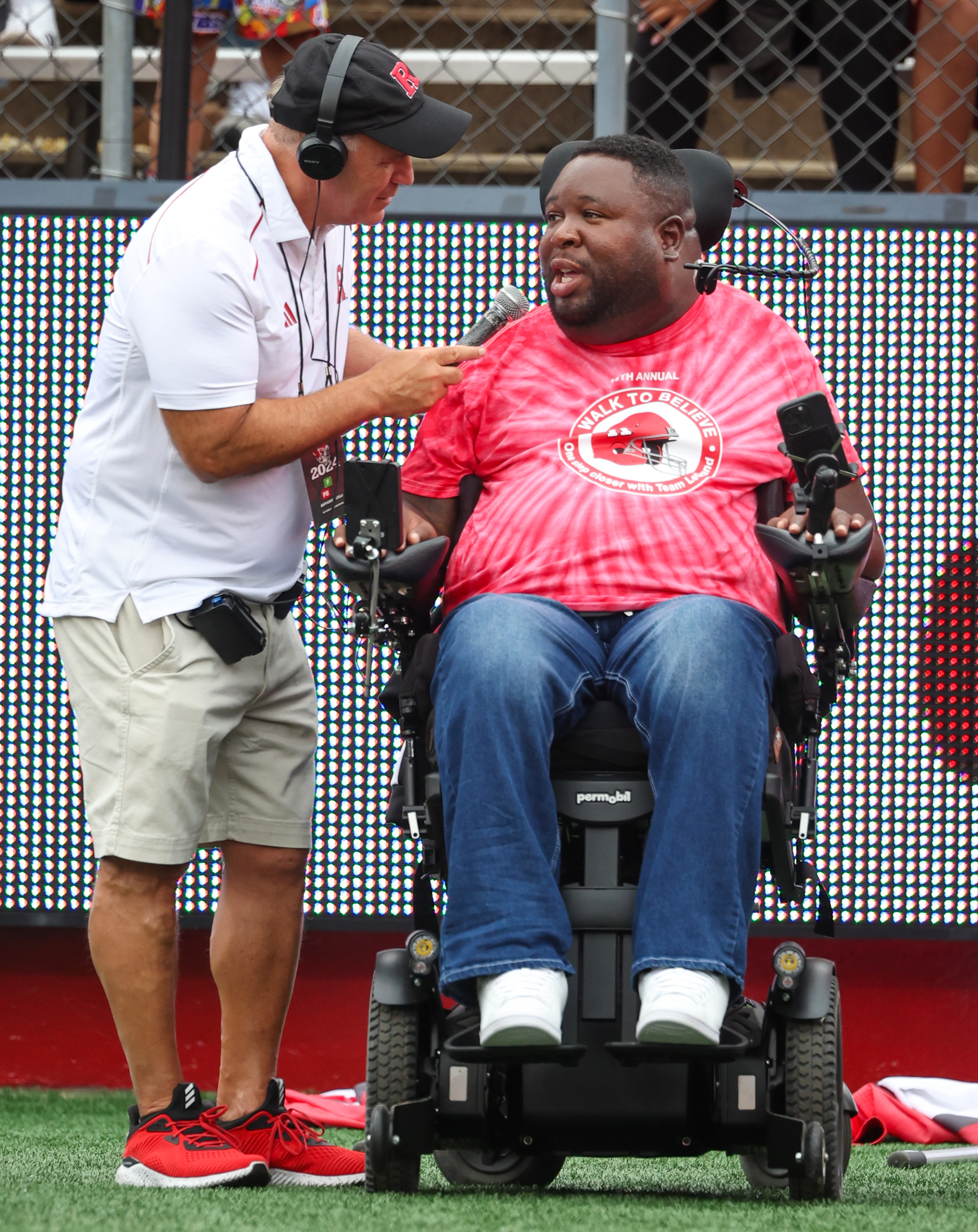 NCAA football: Rutgers vs. Akron - nj.com