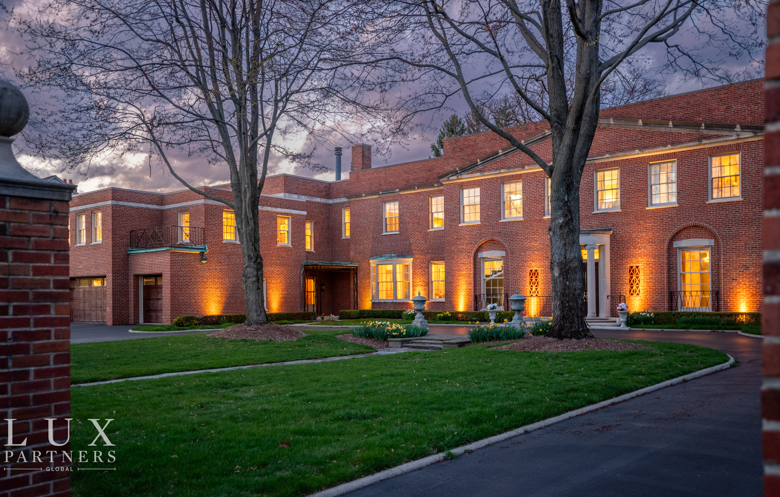 Hudson House shows gold standard for luxury living with rare Hugh Keyes ...