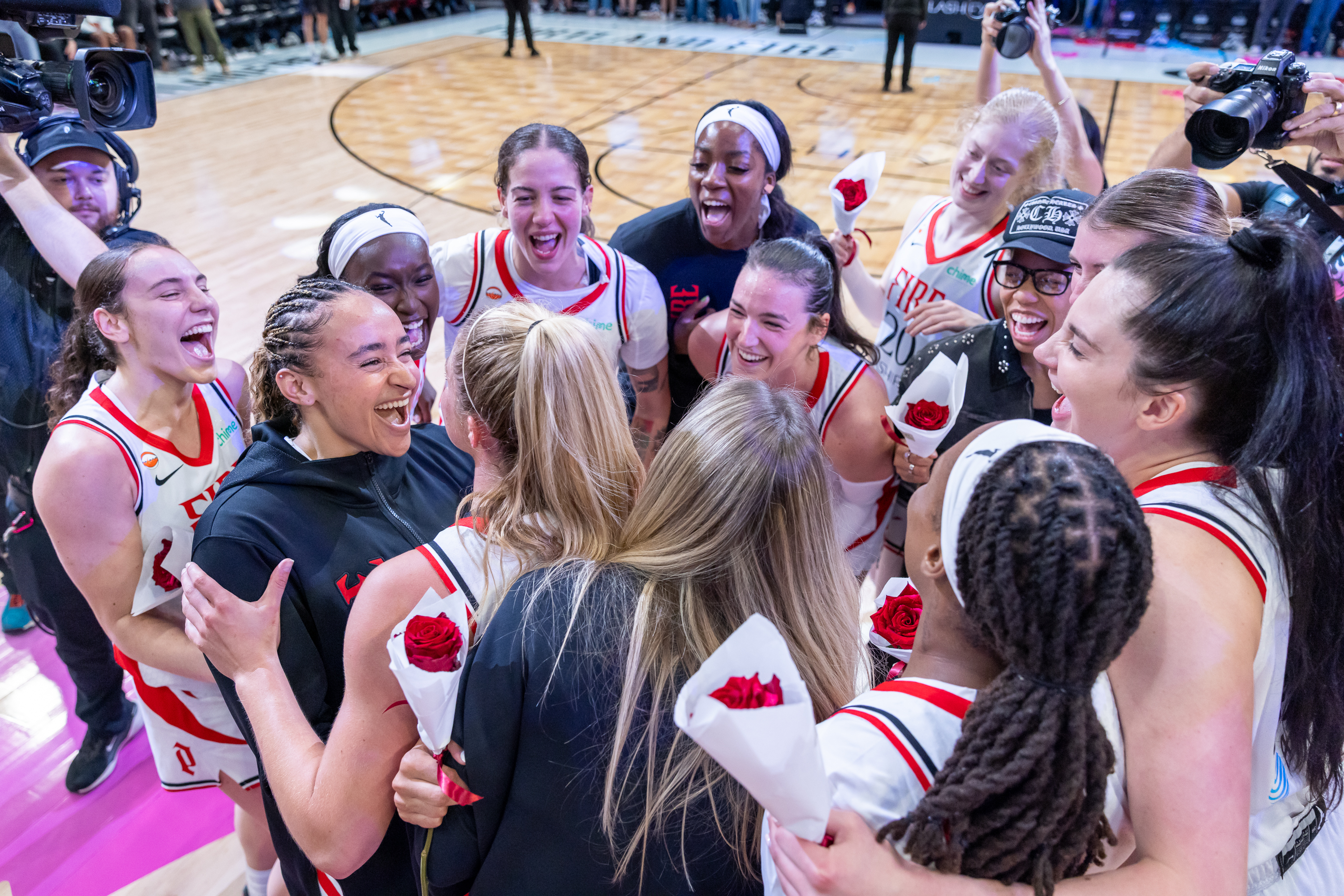 Portland Fire | WNBA News - OregonLive.com