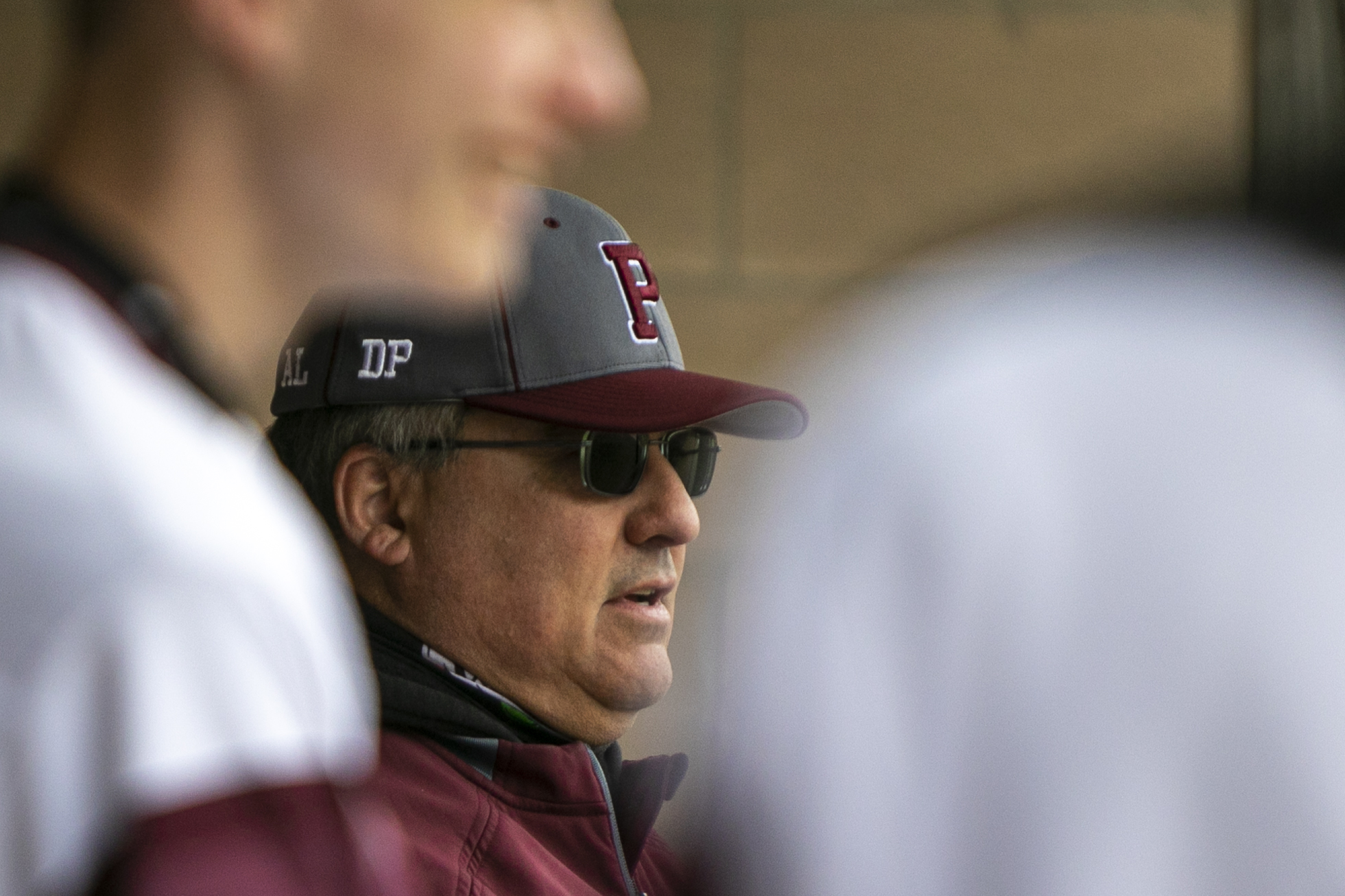 Parchment takes down Kalamazoo Hackett in first game of double header ...