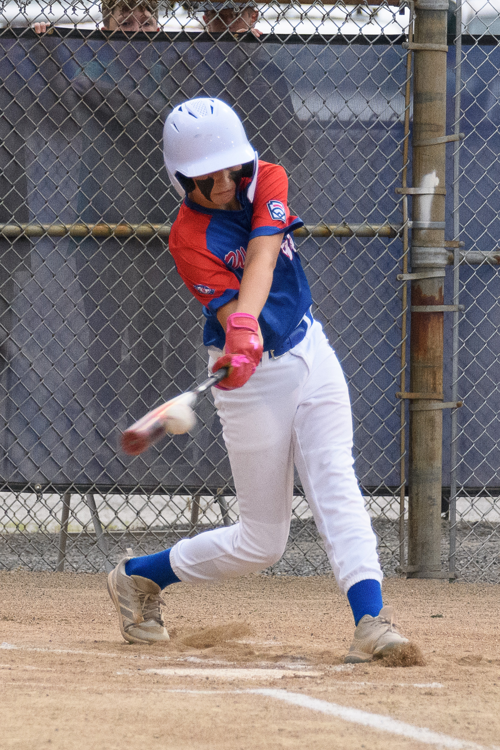 7-17-24 Westfield vs. Holden - Little League 12-Year-Olds Sectional ...