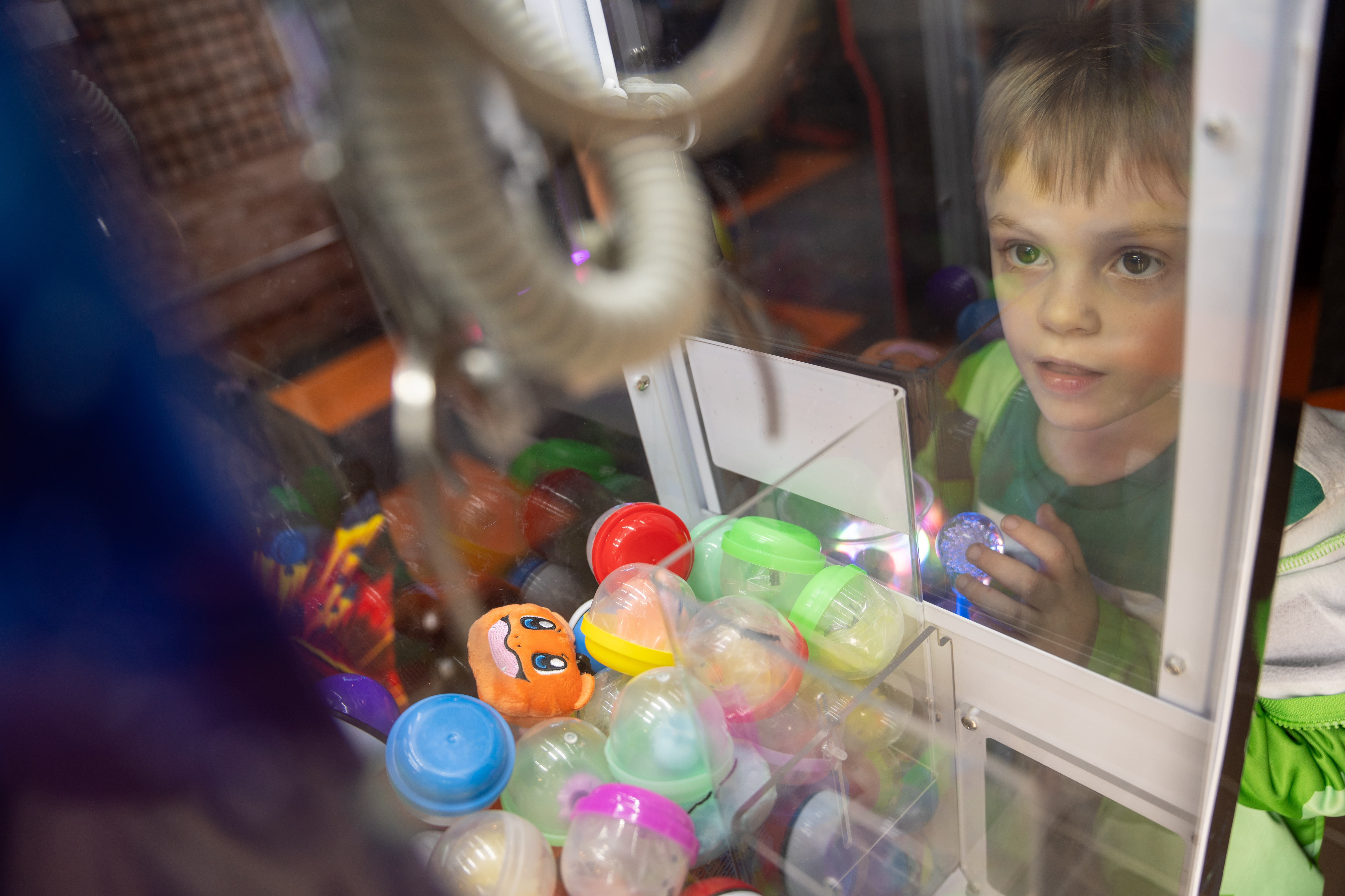 Hardwired Arcade in Flushing - mlive.com