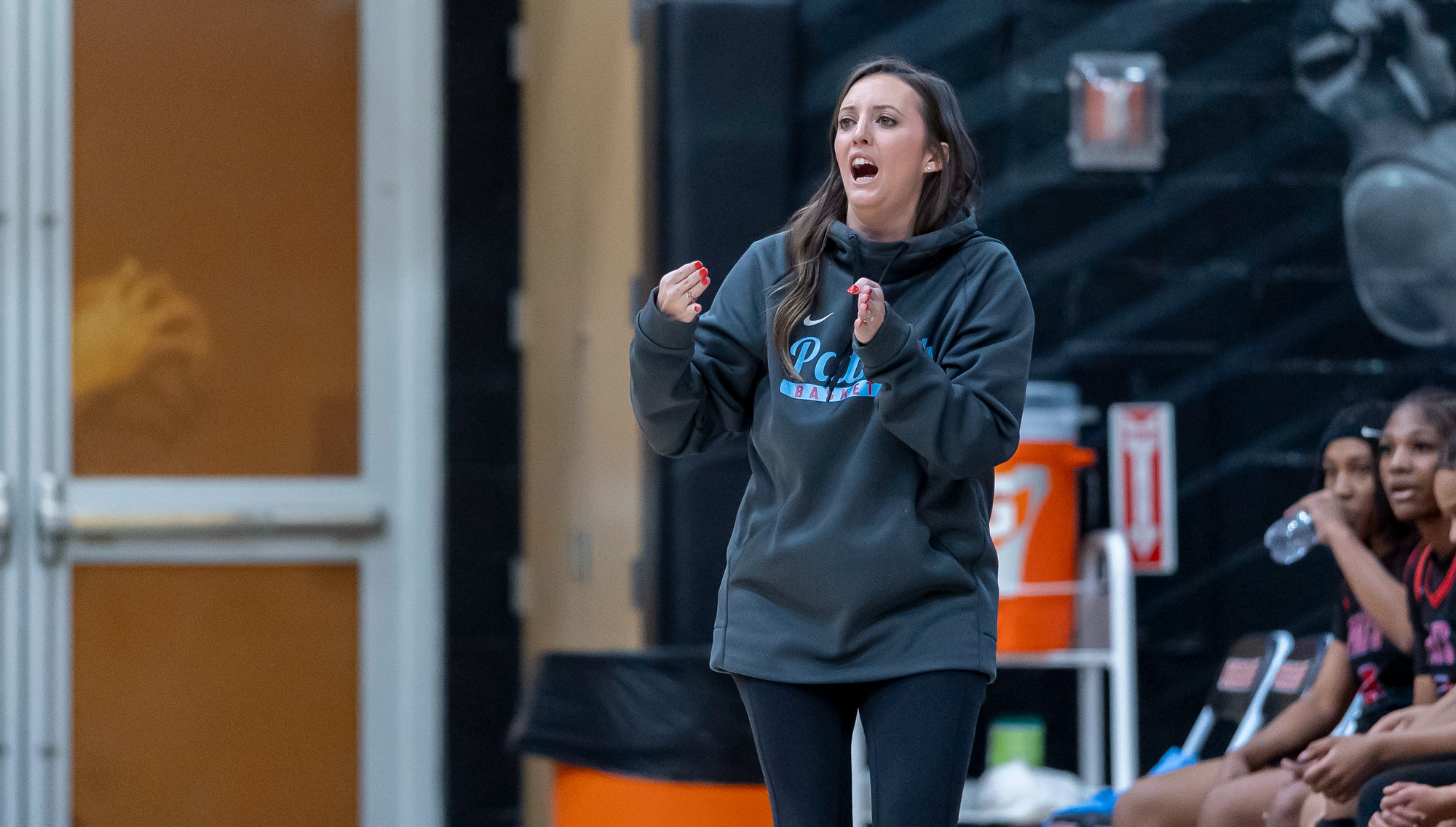 Midfield vs. Hillcrest-Tuscaloosa girls basketball - al.com