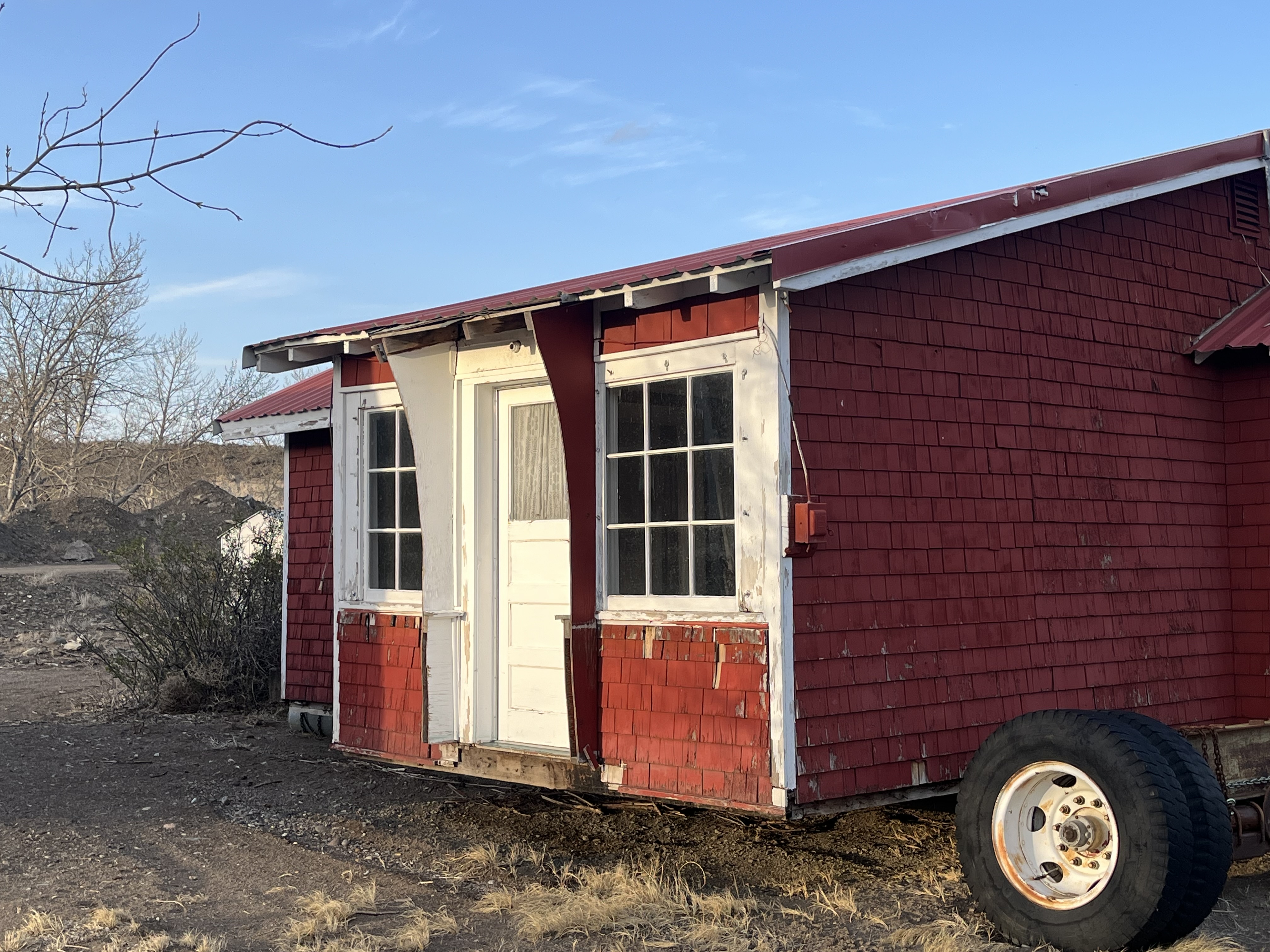 What's in Paisley? - oregonlive.com