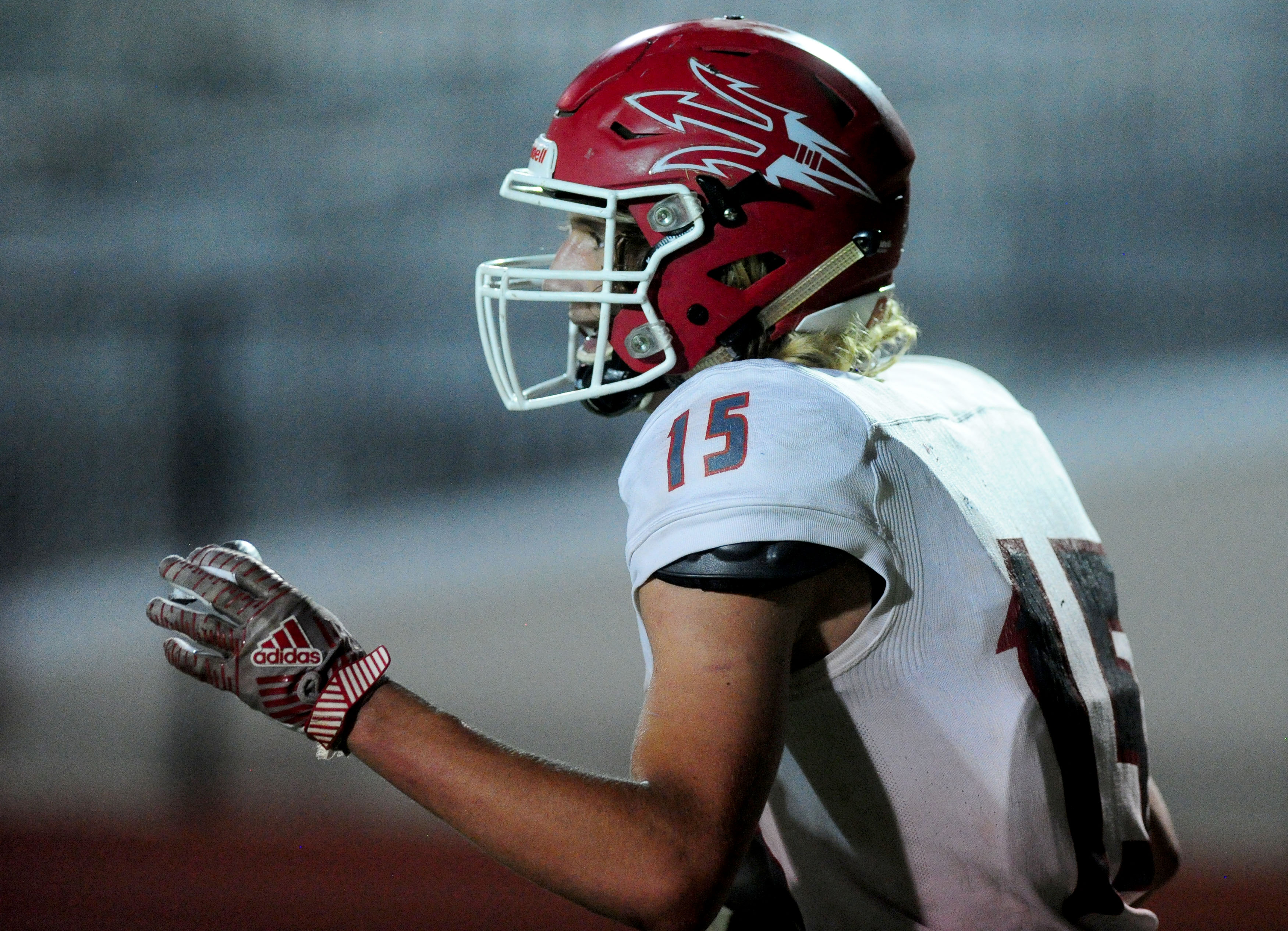 Lawrence County - Jemison Football - al.com
