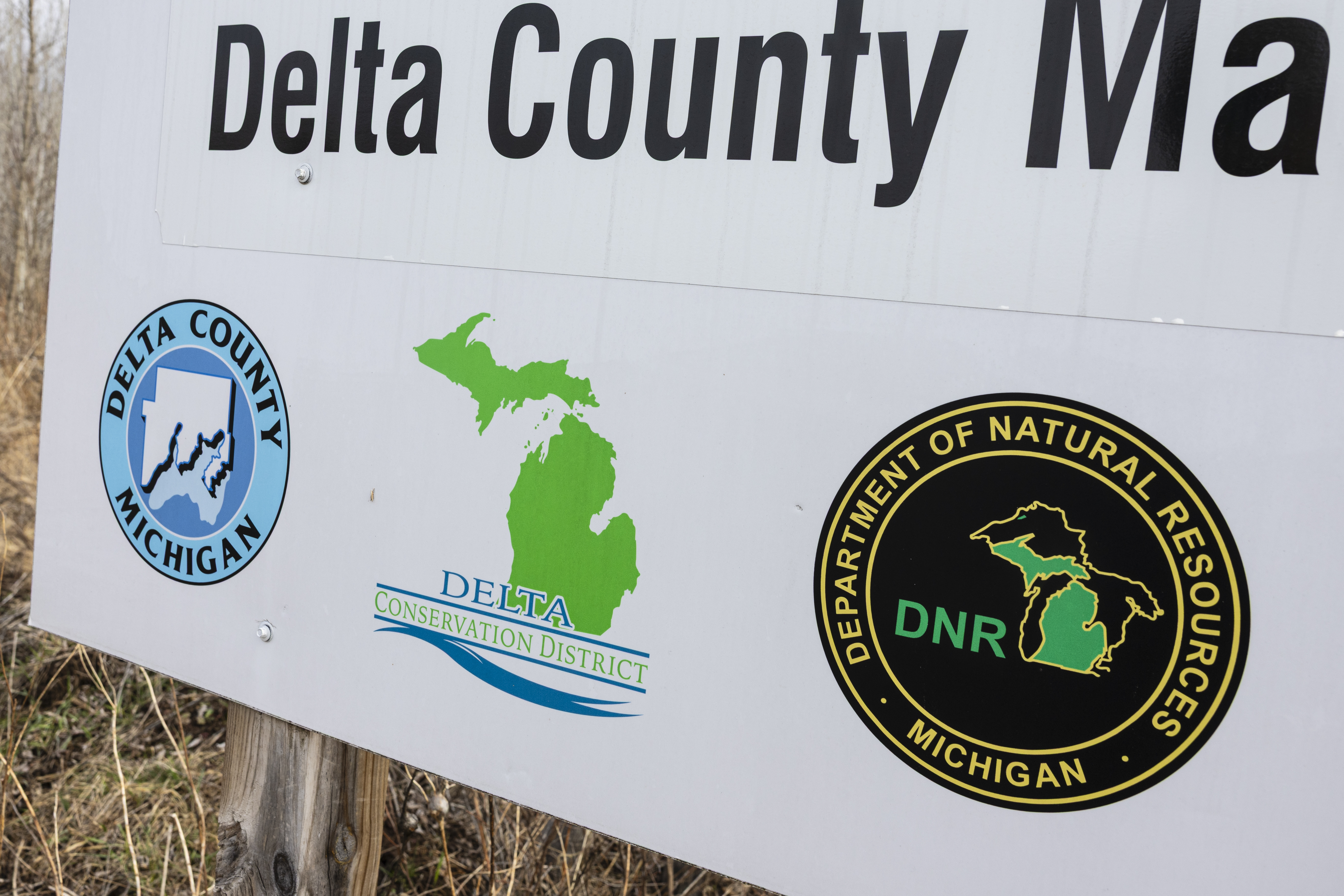 Delta County Conservation District - mlive.com
