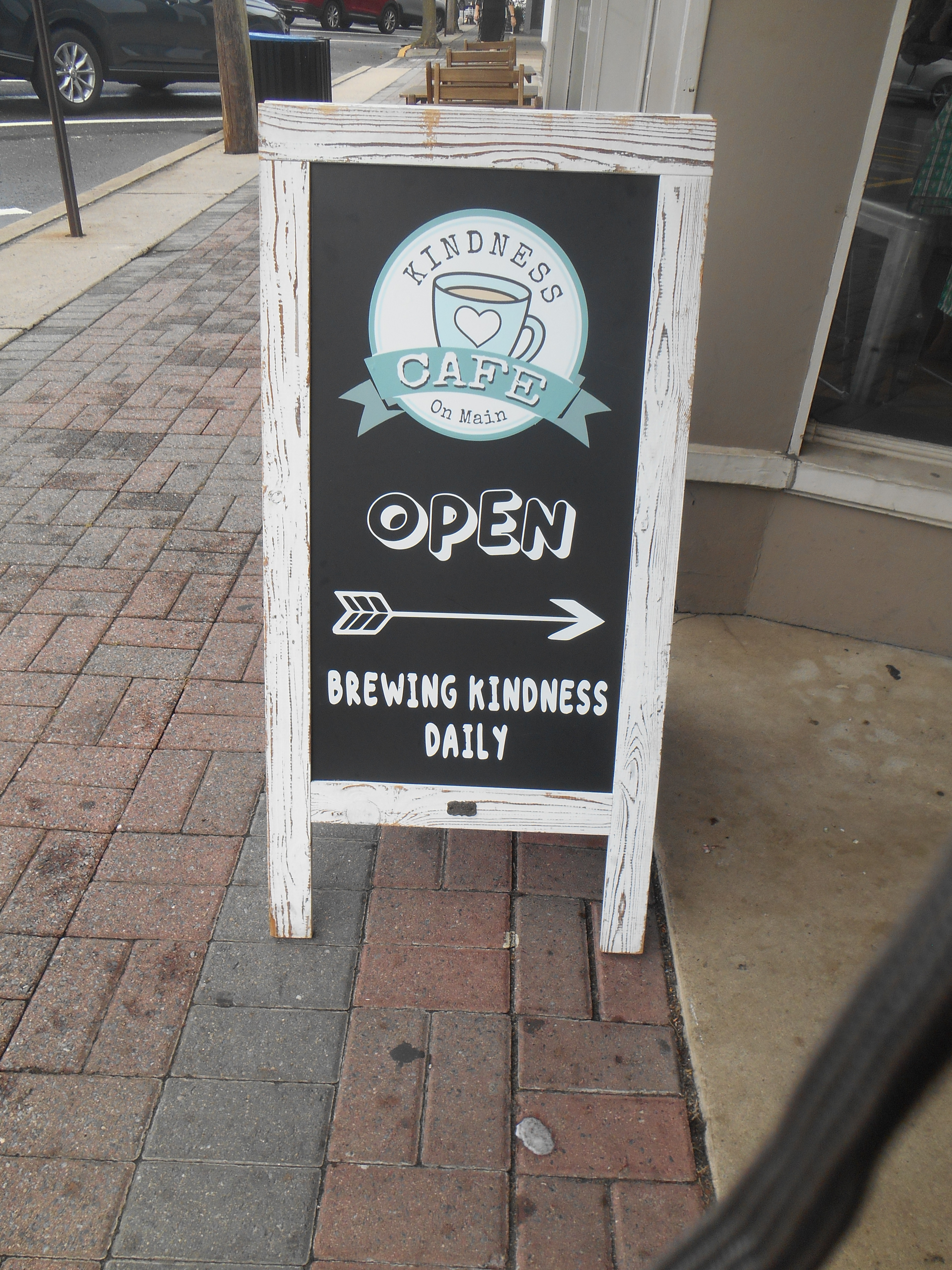 Inclusionary cafes at the Jersey Shore - nj.com