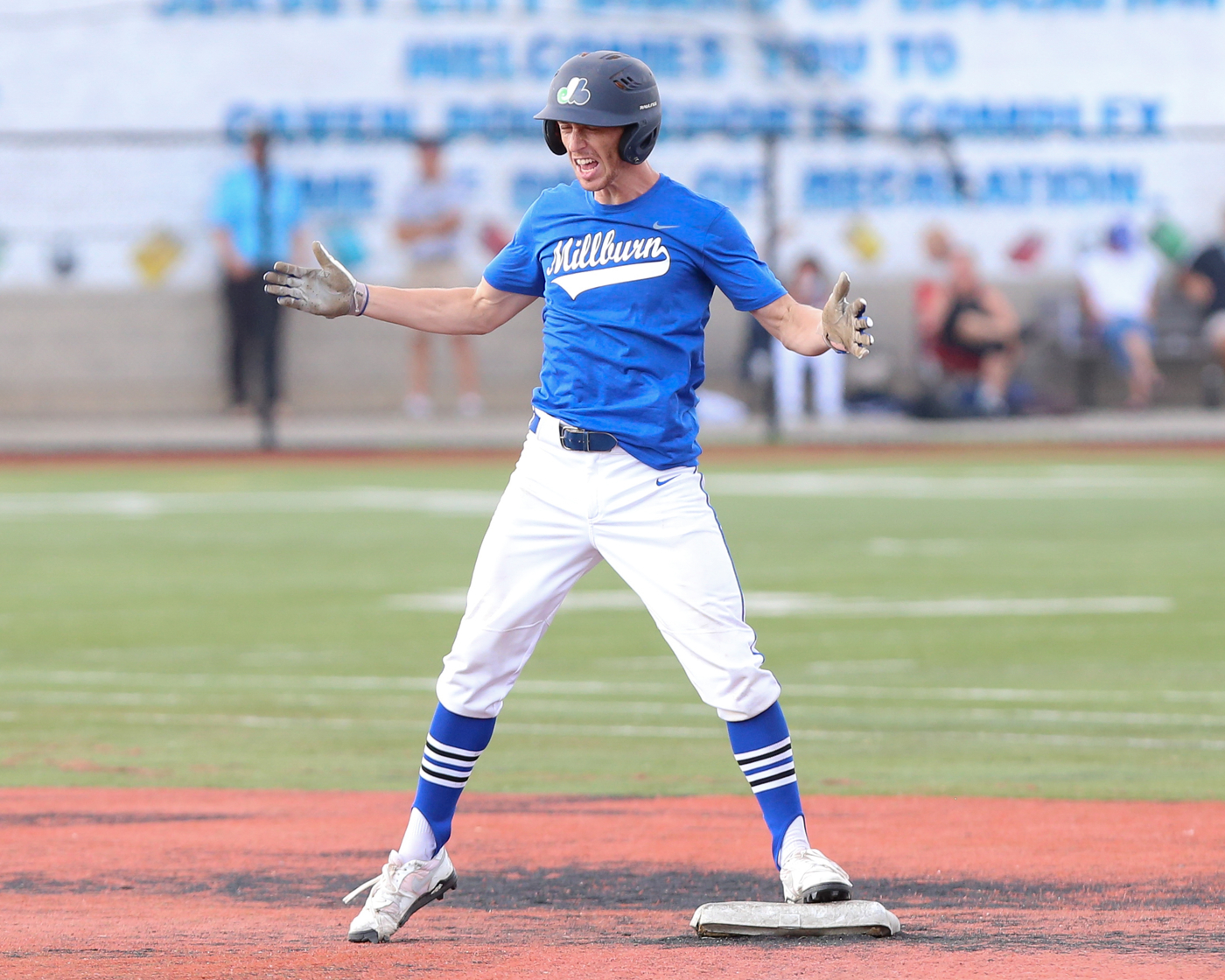 Baseball: Bergen Catholic | BC Crusaders defeats Millburn | Millburn ...