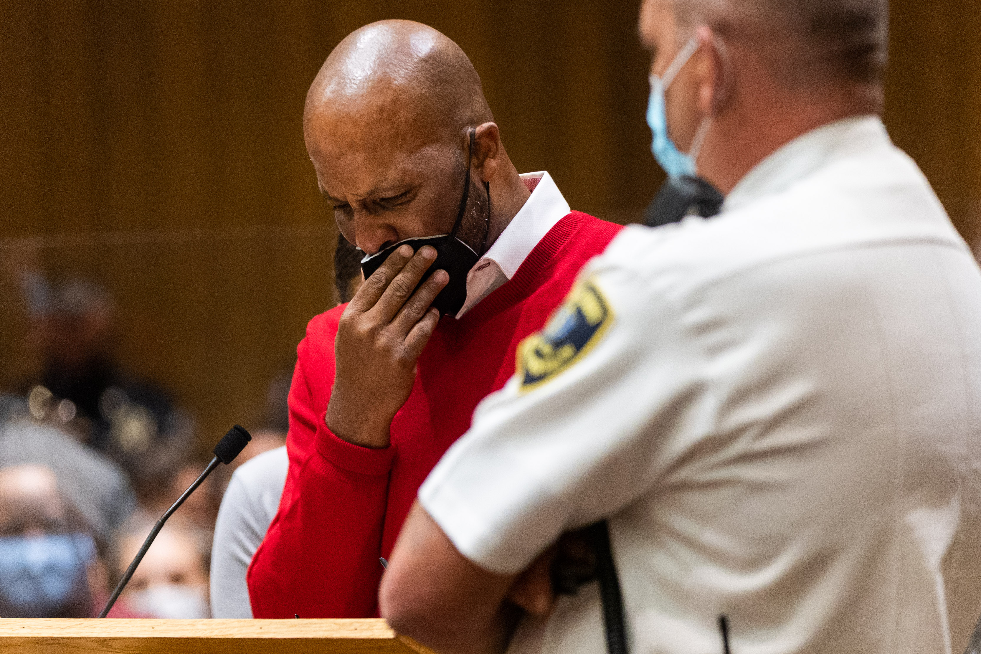 Stewart Weldon's sentencing hearing - masslive.com