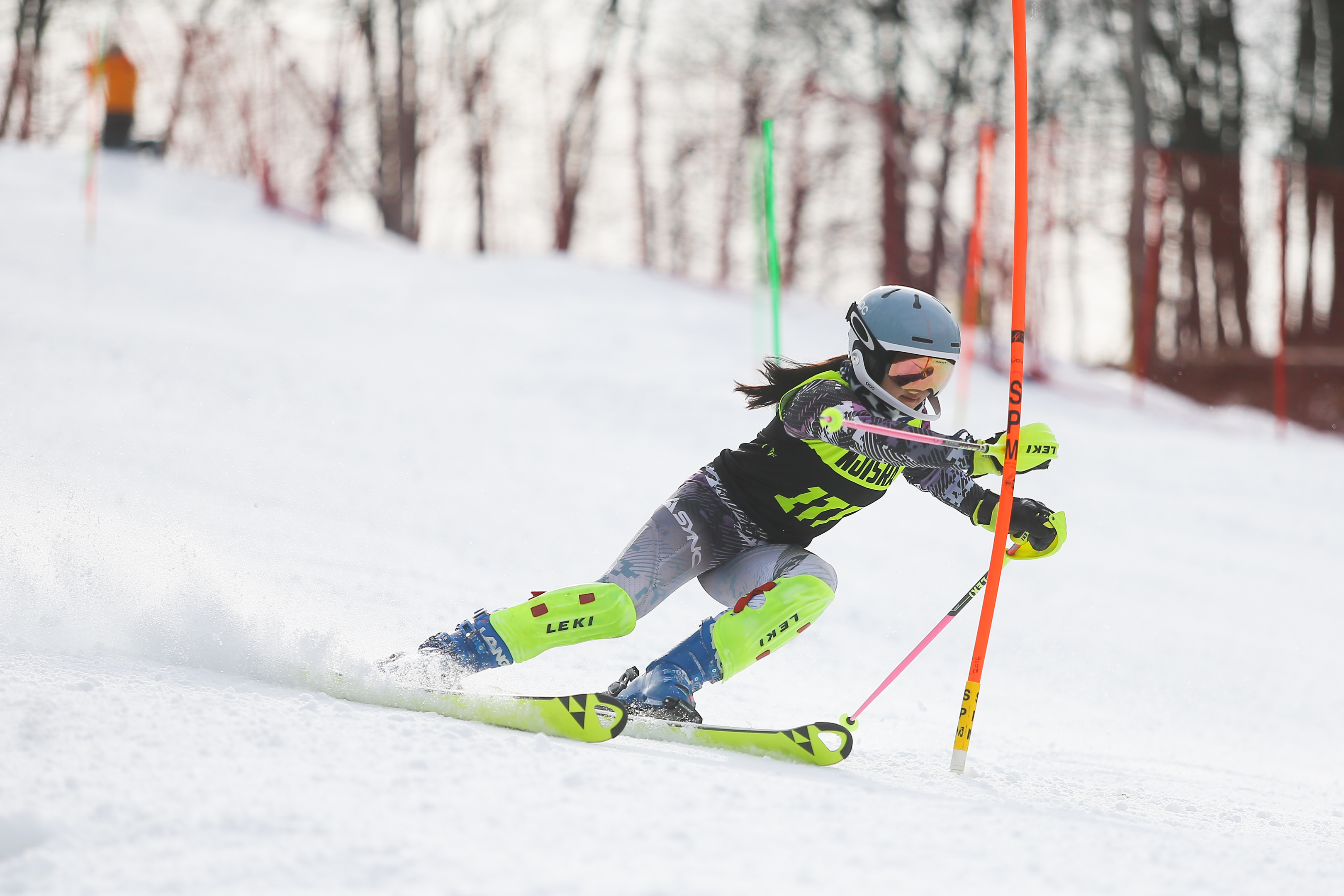 Skiing: NJISRA State Team Championship on Feb. 27, 2023. - nj.com