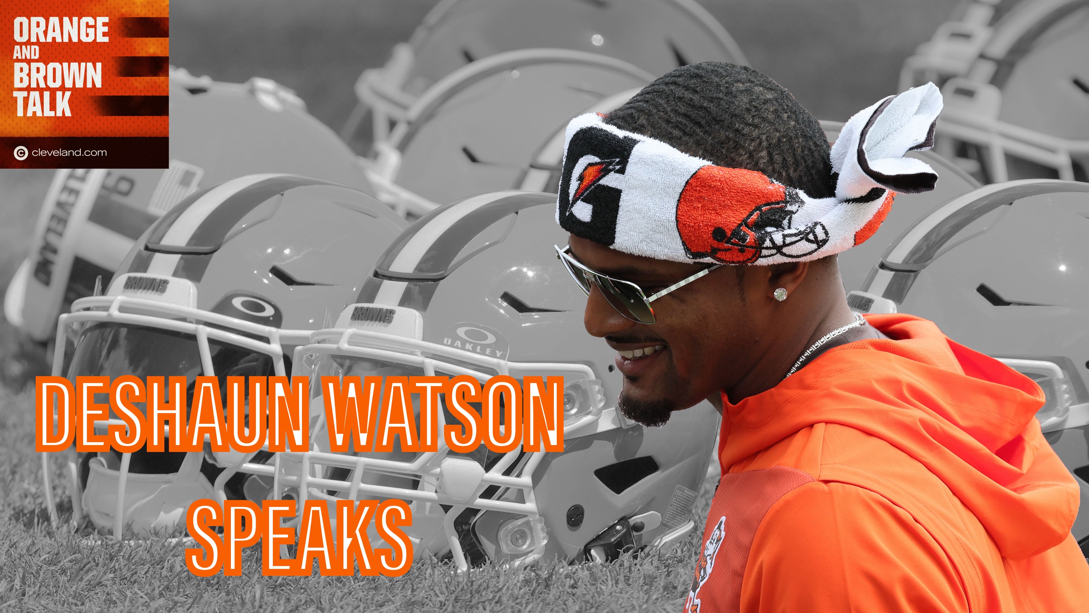 Deshaun Watson Latest News Today