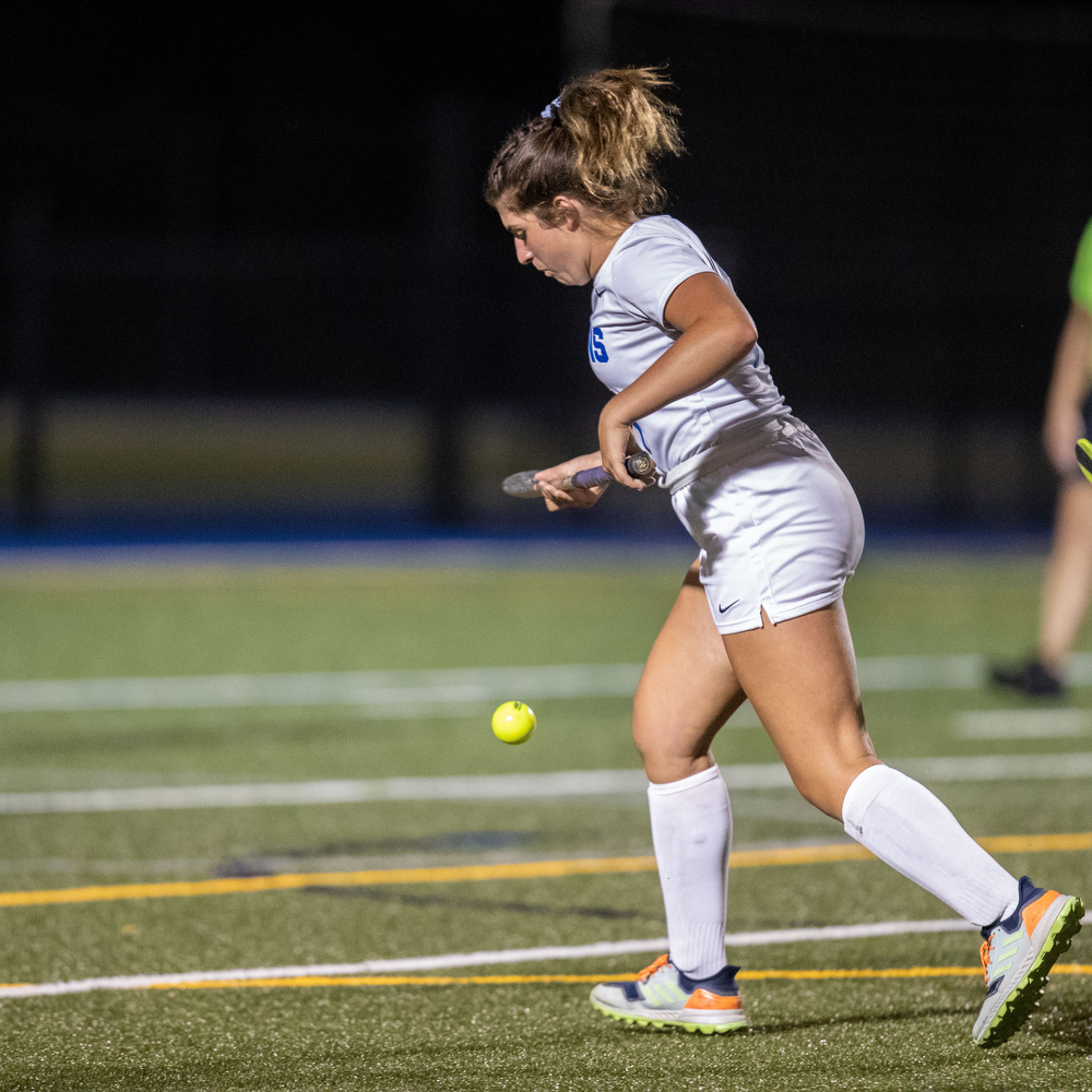 Lower Dauphin shuts out East Penn in field hockey - pennlive.com