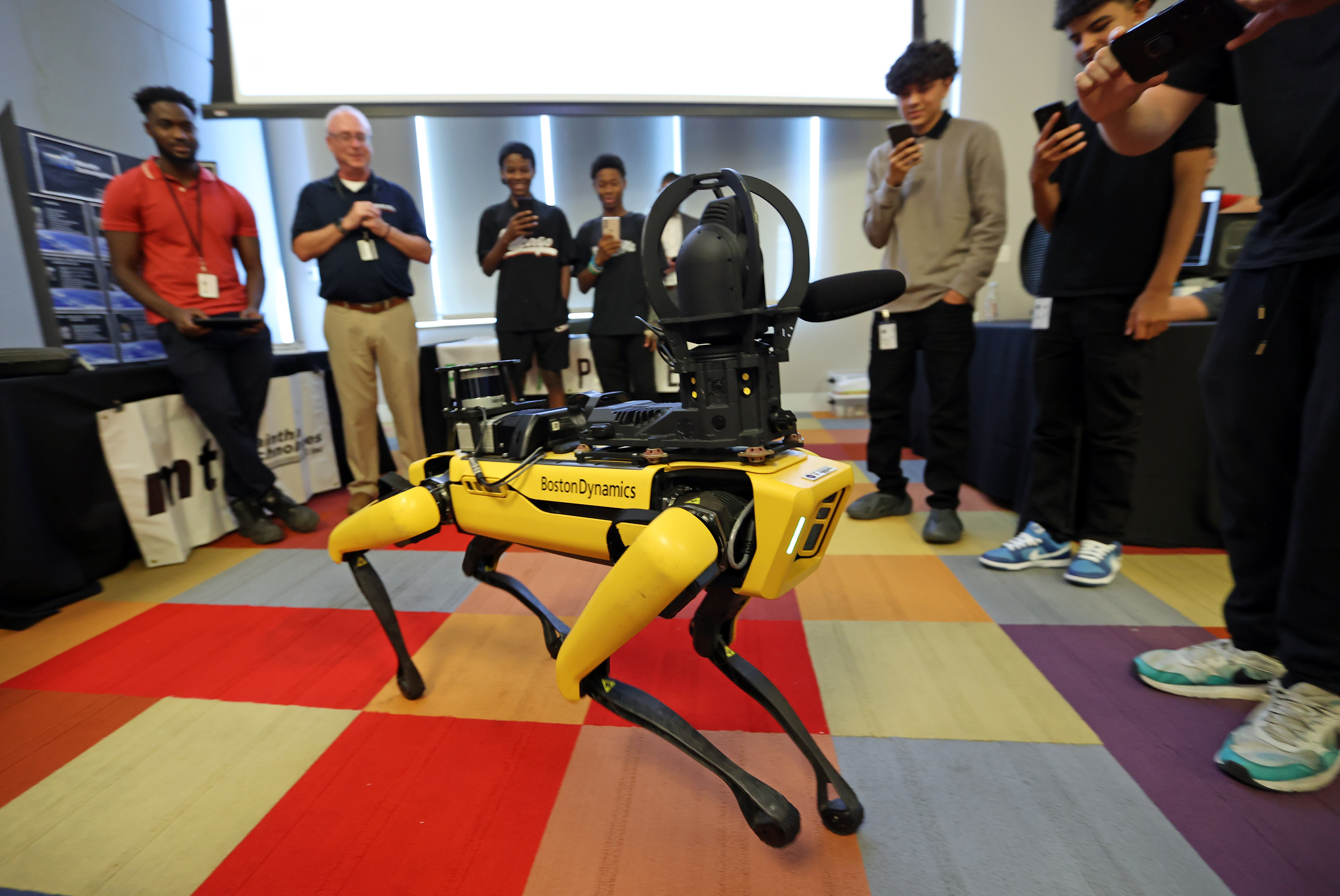 NASA Glenn’s STEM Aviation Day, August 29, 2023 - cleveland.com