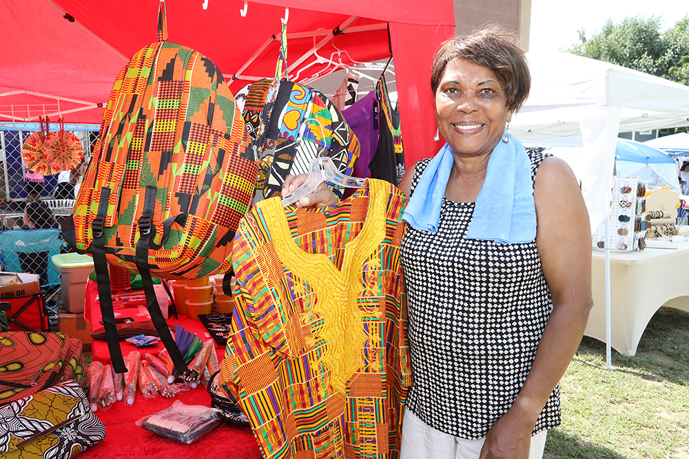 The Harambee 2022 Festival - masslive.com