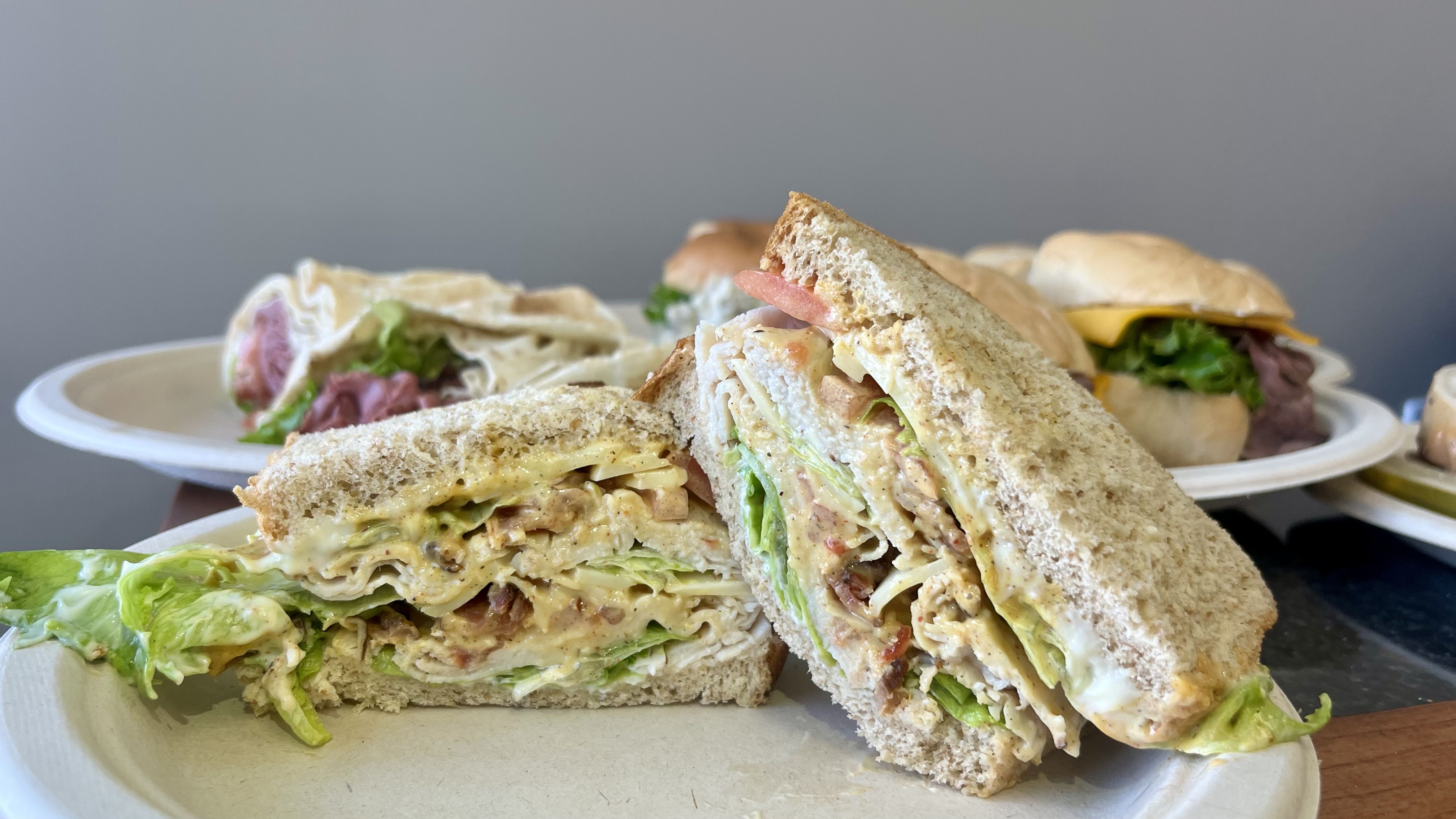 Express Deli - cleveland.com