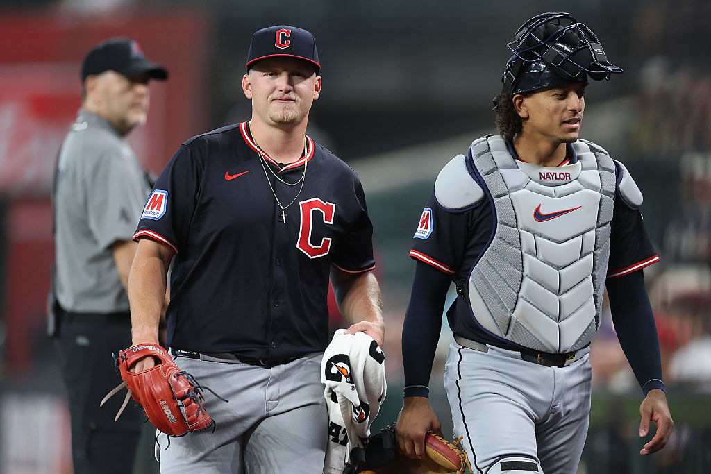 Cleveland Guardians vs. Arizona Diamondbacks, Aug. 20, 2025 - cleveland.com