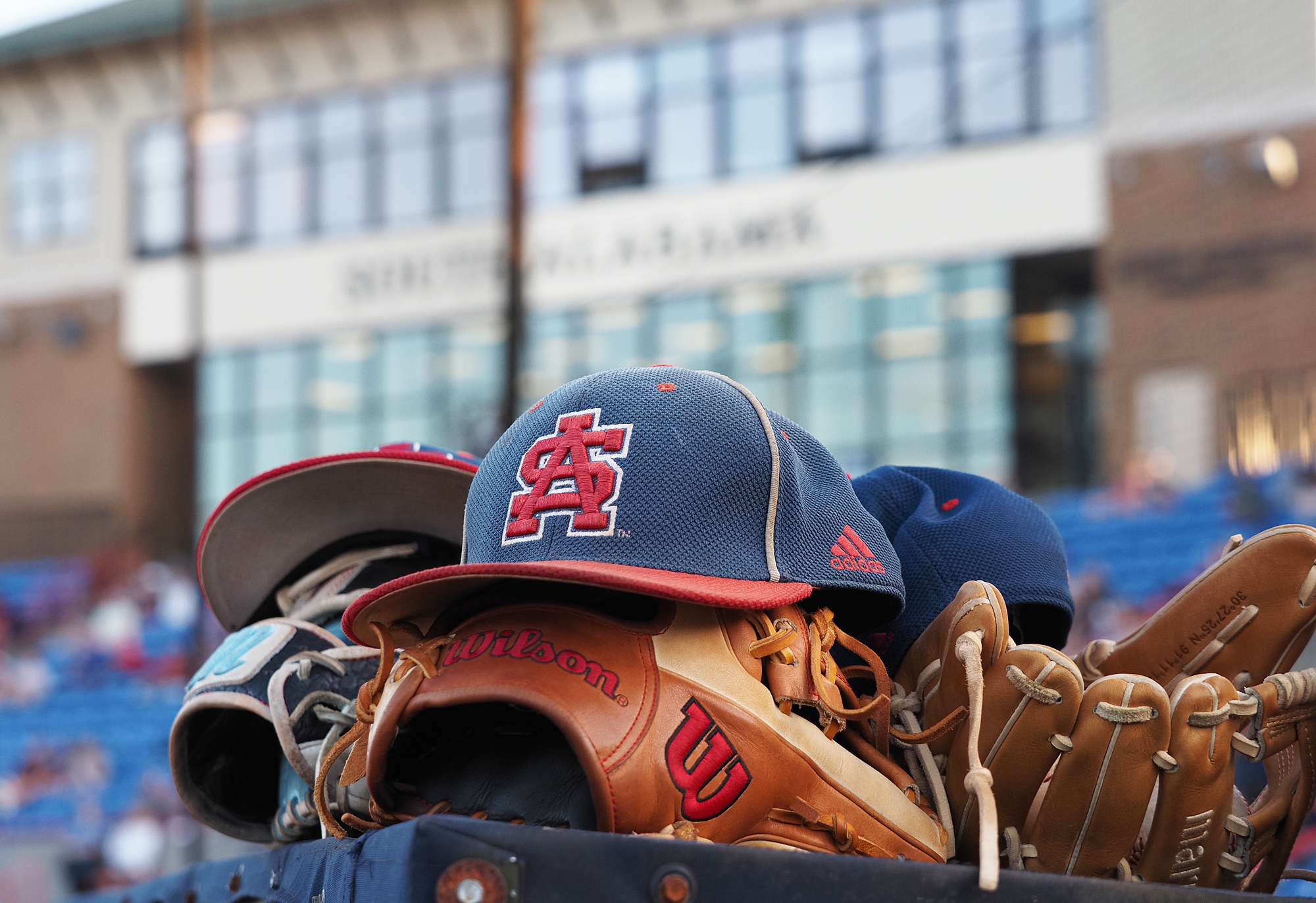 Georgia Southern at South Alabama baseball - al.com