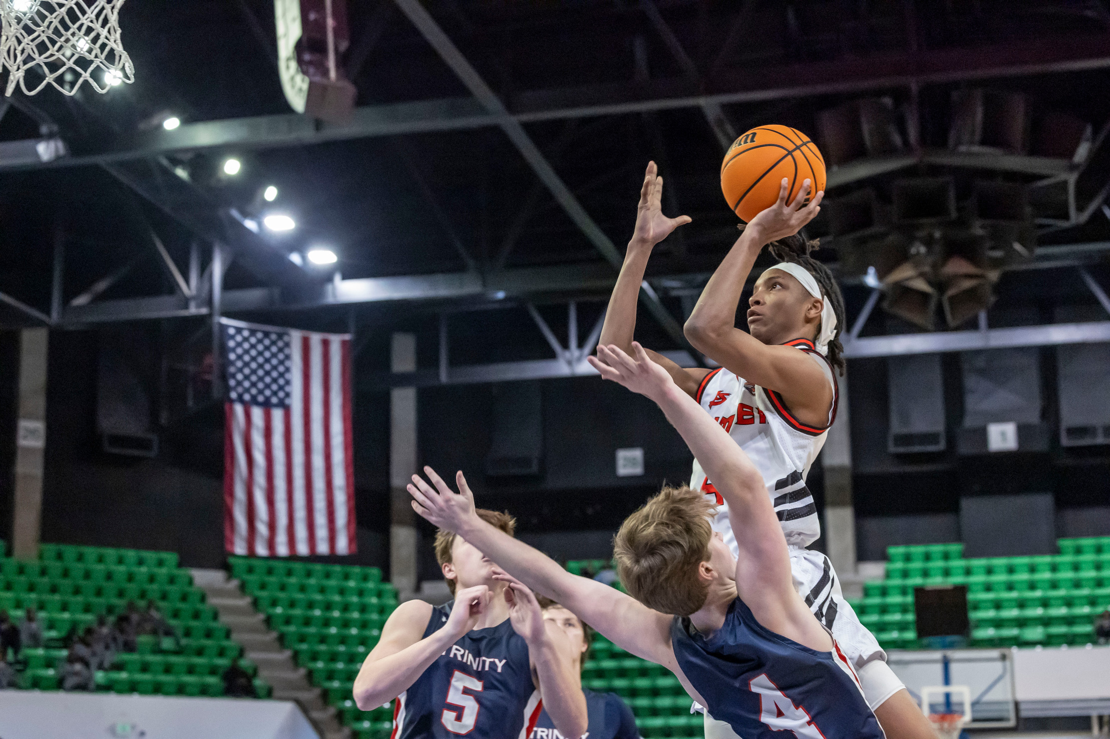 AHSAA Central Regional Final Basketball-3A Boys - al.com