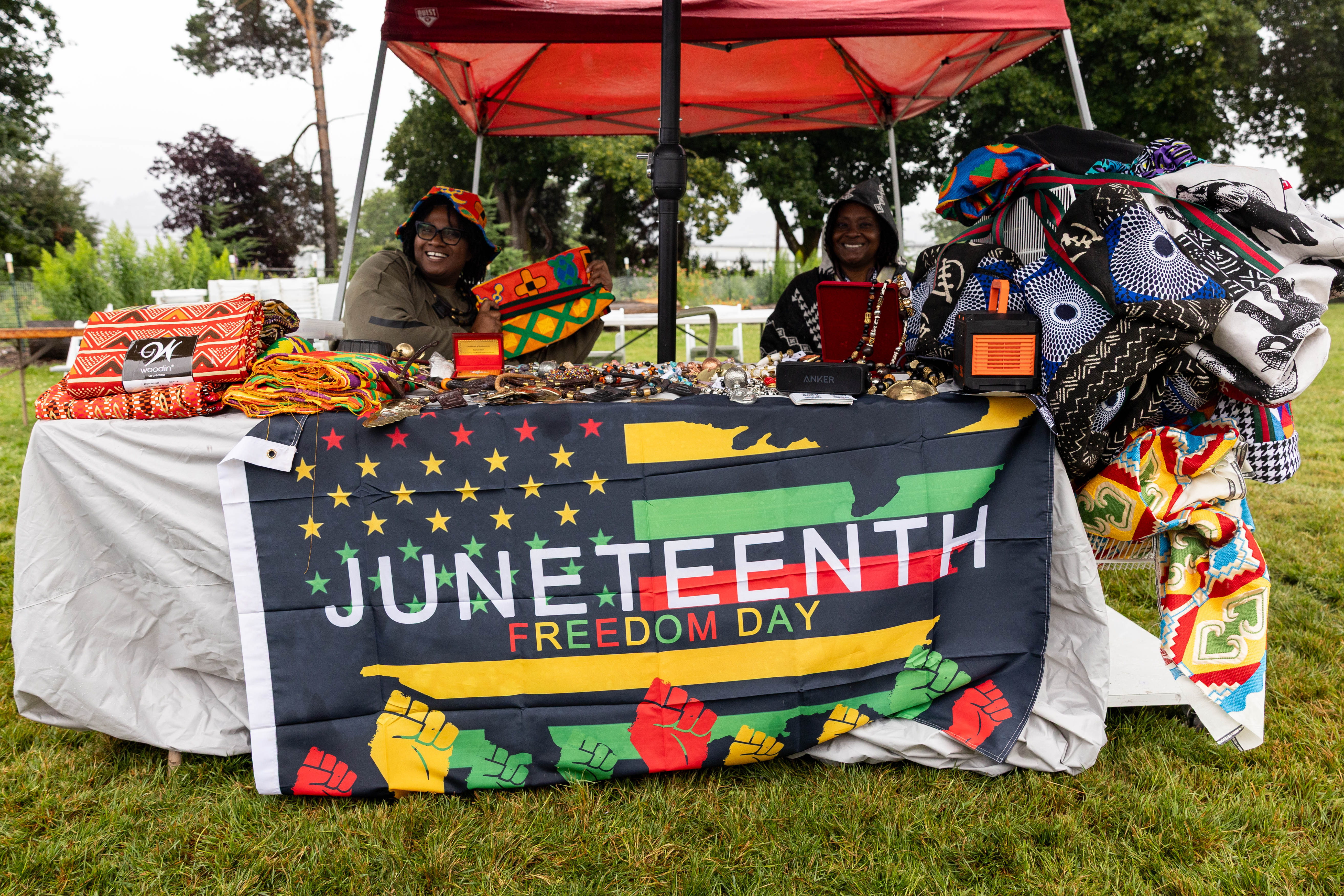 Juneteenth Oregon Festival 2025 - oregonlive.com