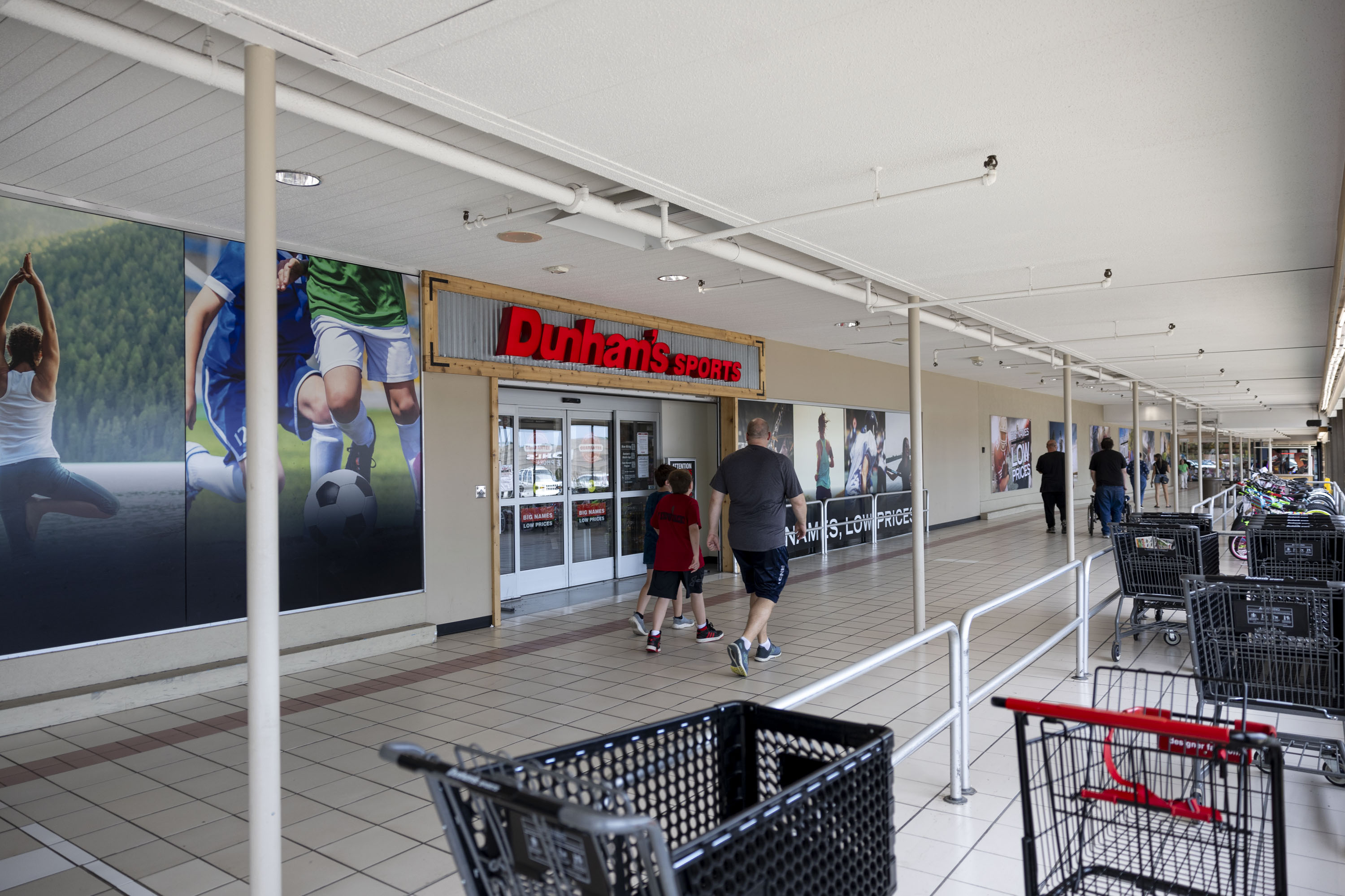 Jackson Malls - mlive.com