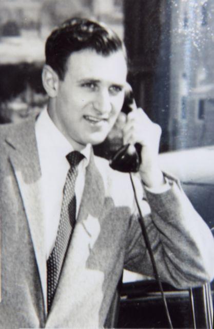 Photographer Jim Romano: A legend who captured history - silive.com