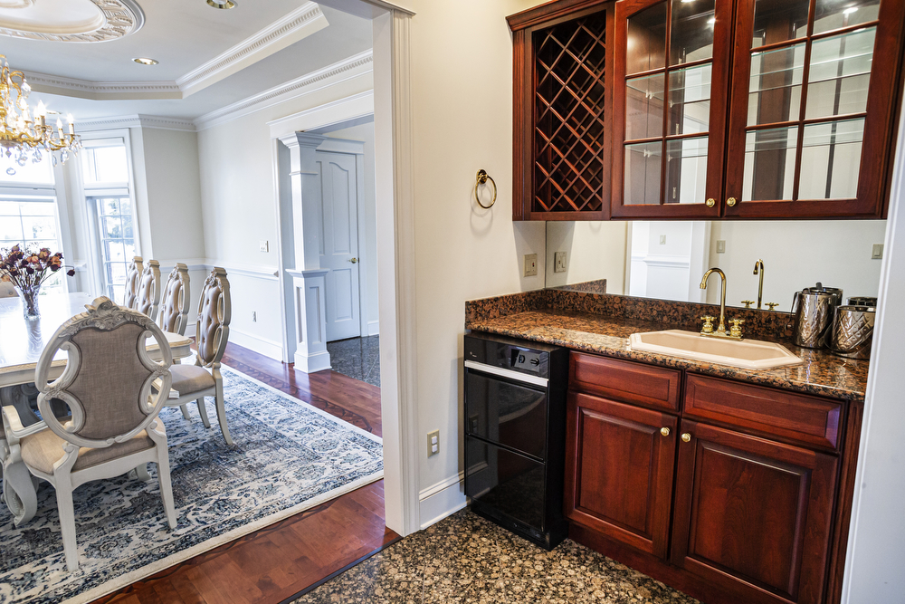 950 East Cherrywine Drive: Cool Spaces - pennlive.com