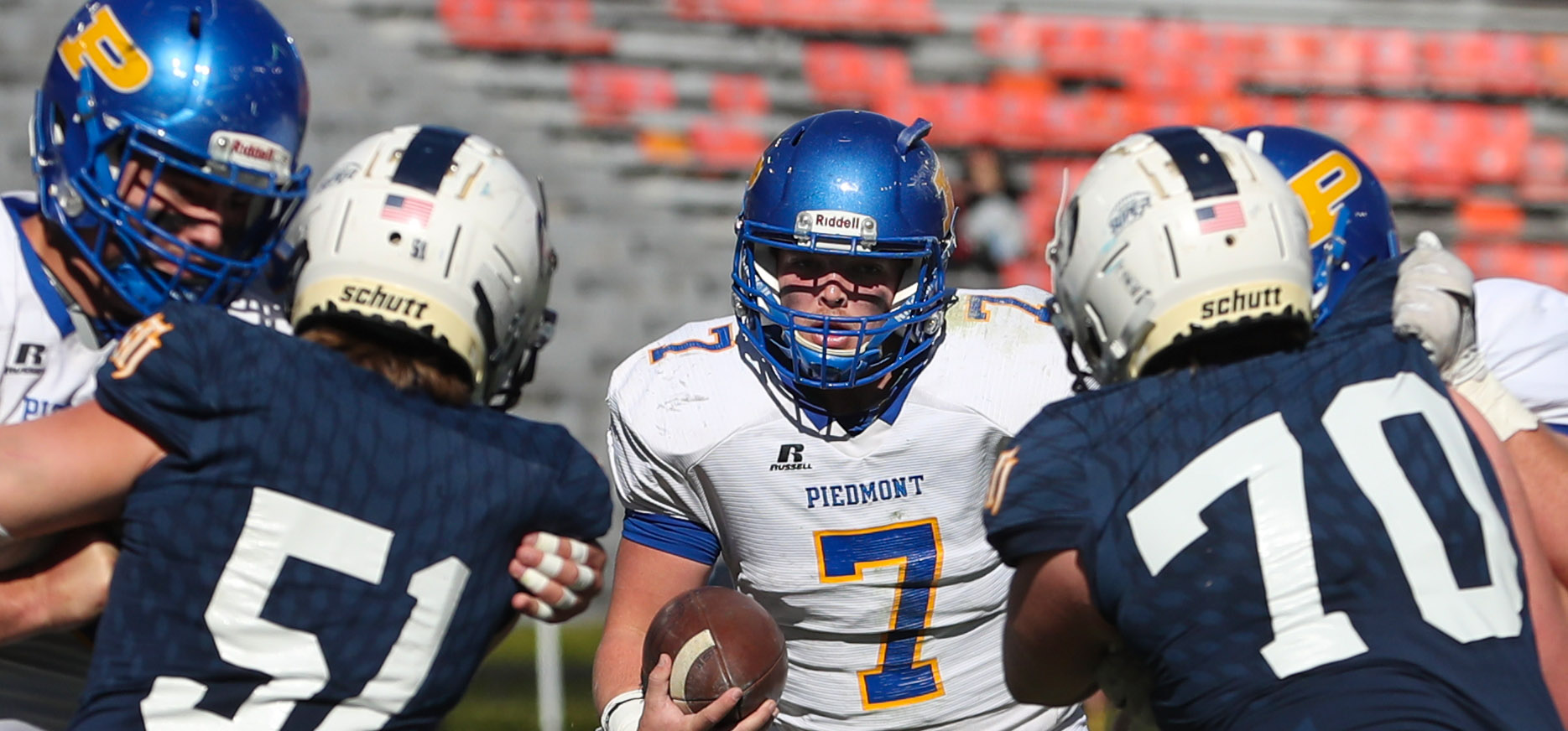 AHSAA Class 3A Football Championship - al.com