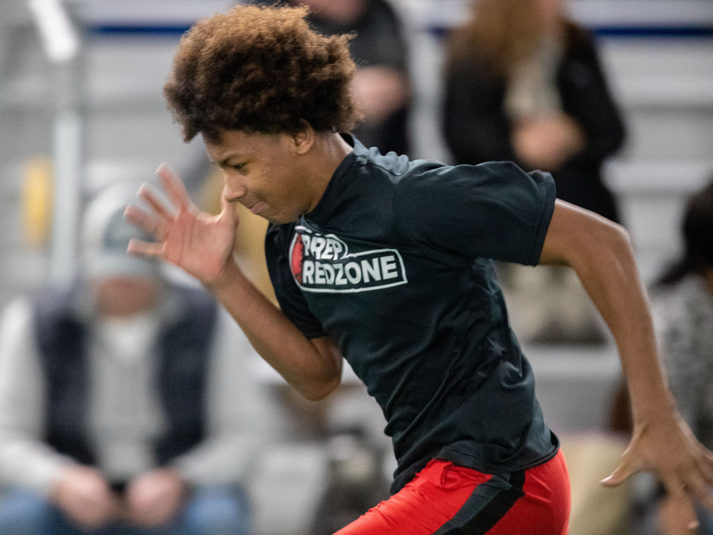 The Prep Redzone Stock Up Showcase at Spooky Nook - pennlive.com