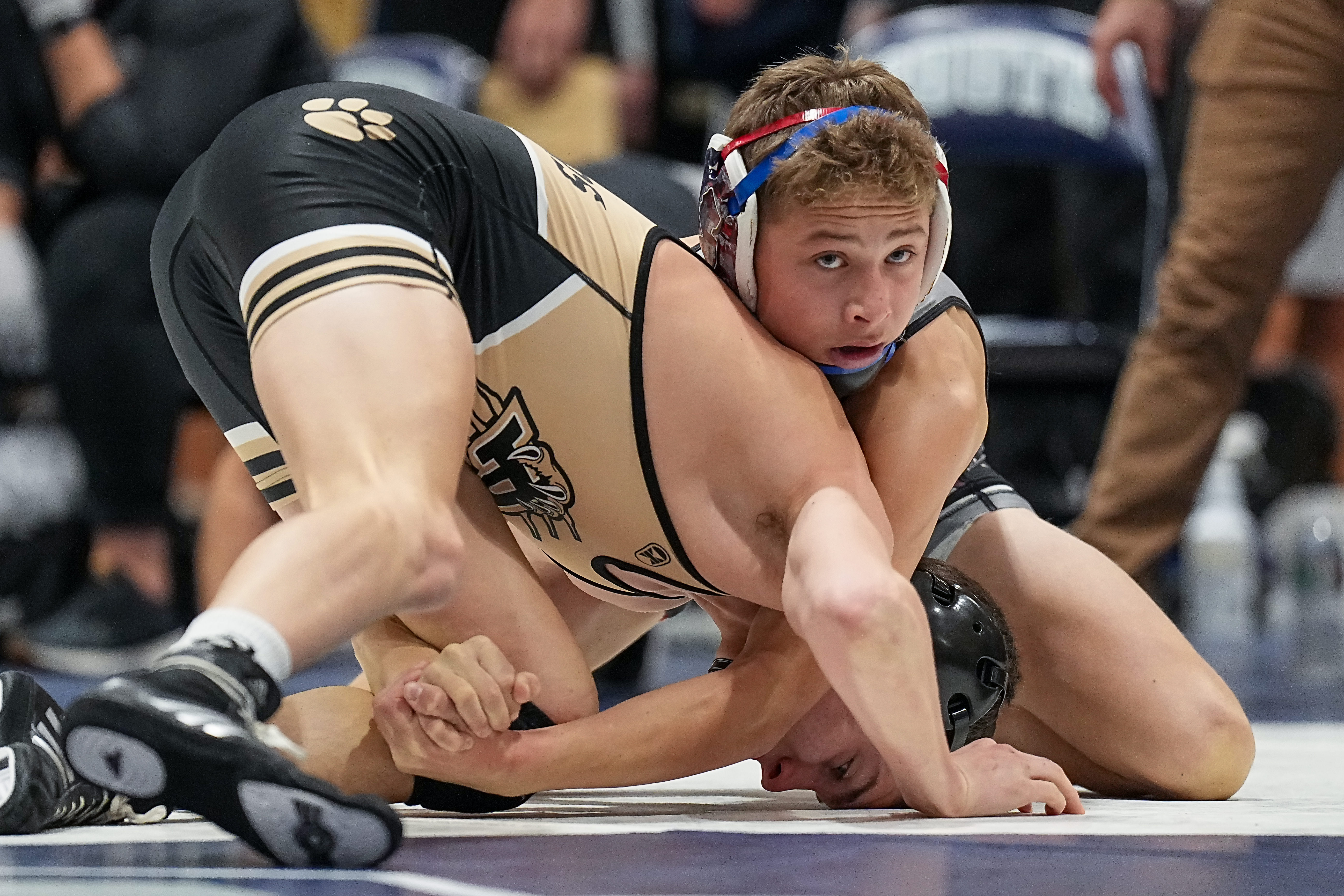 Boys Wrestling: Walter Woods Holiday Tournament on December 30, 2022 ...