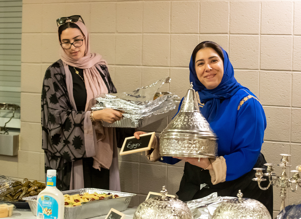 Ramadan celebration - pennlive.com