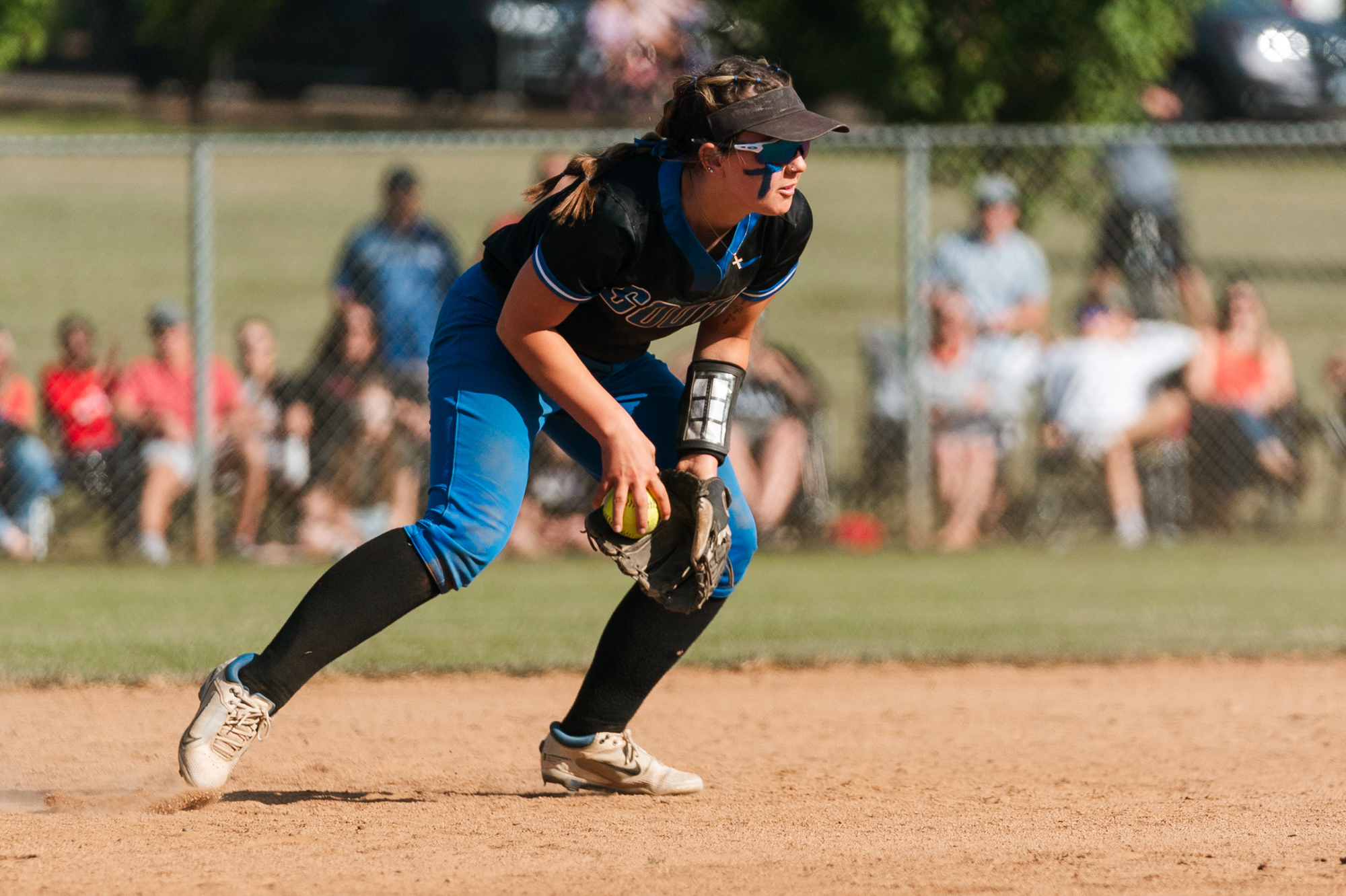 Softball: Oregon City Pioneers vs. South Medford Panthers - oregonlive.com