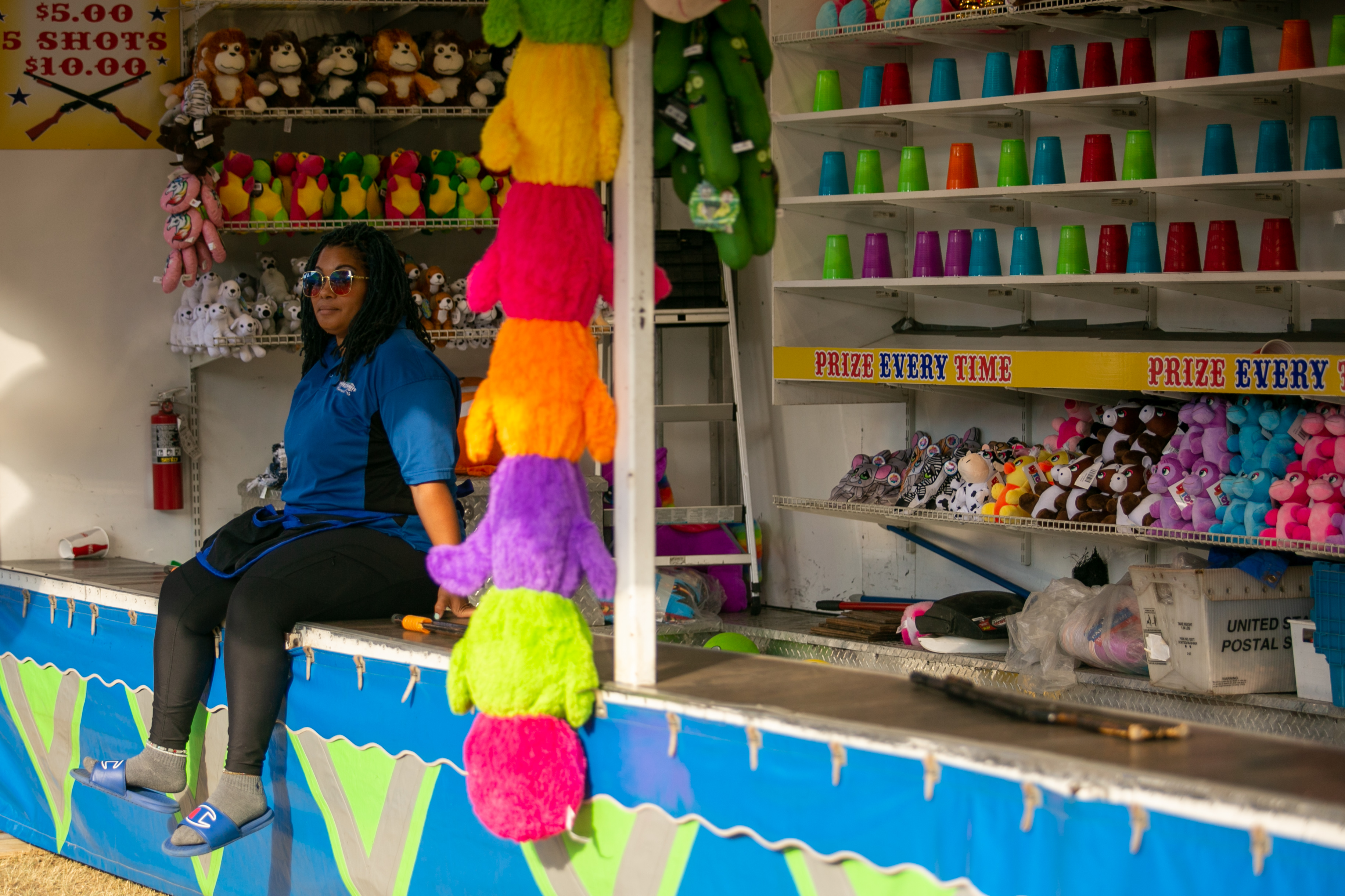 Mecosta County Fair in Big Rapids - mlive.com