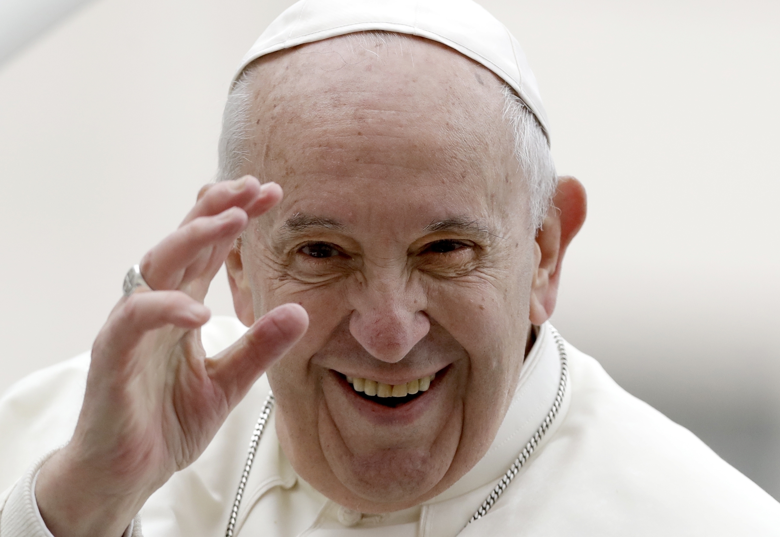 pope francis - masslive.com