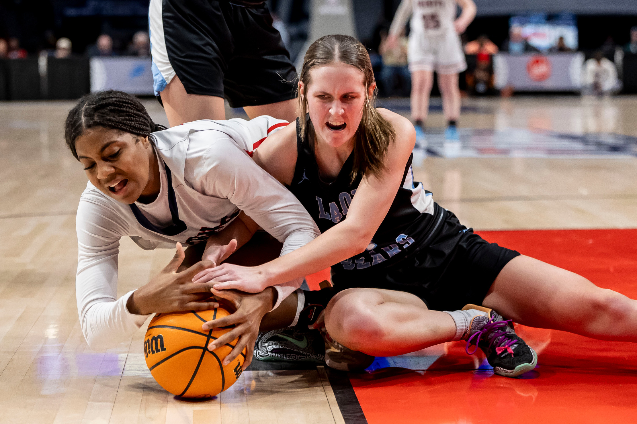 AHSAA 3A girls final: Plainview vs. Trinity - al.com
