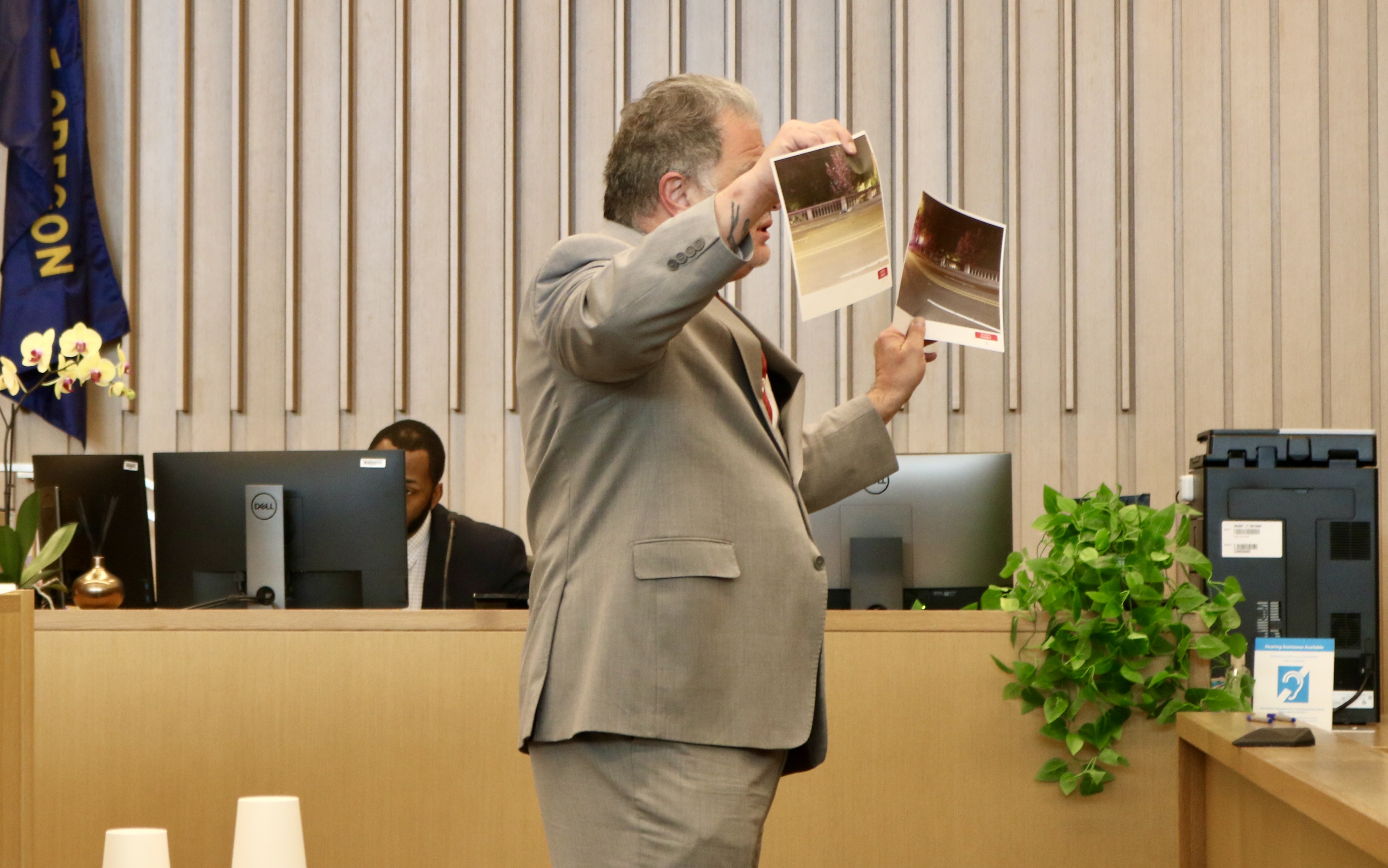 Jury deadlocks for second time on charges against Alex Alexander ...