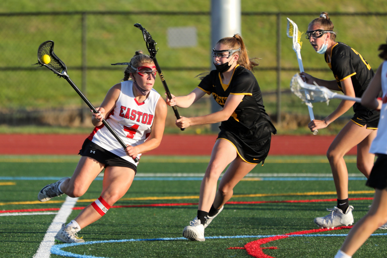 District 11 3A girls lacrosse final: Freedom at Easton ...