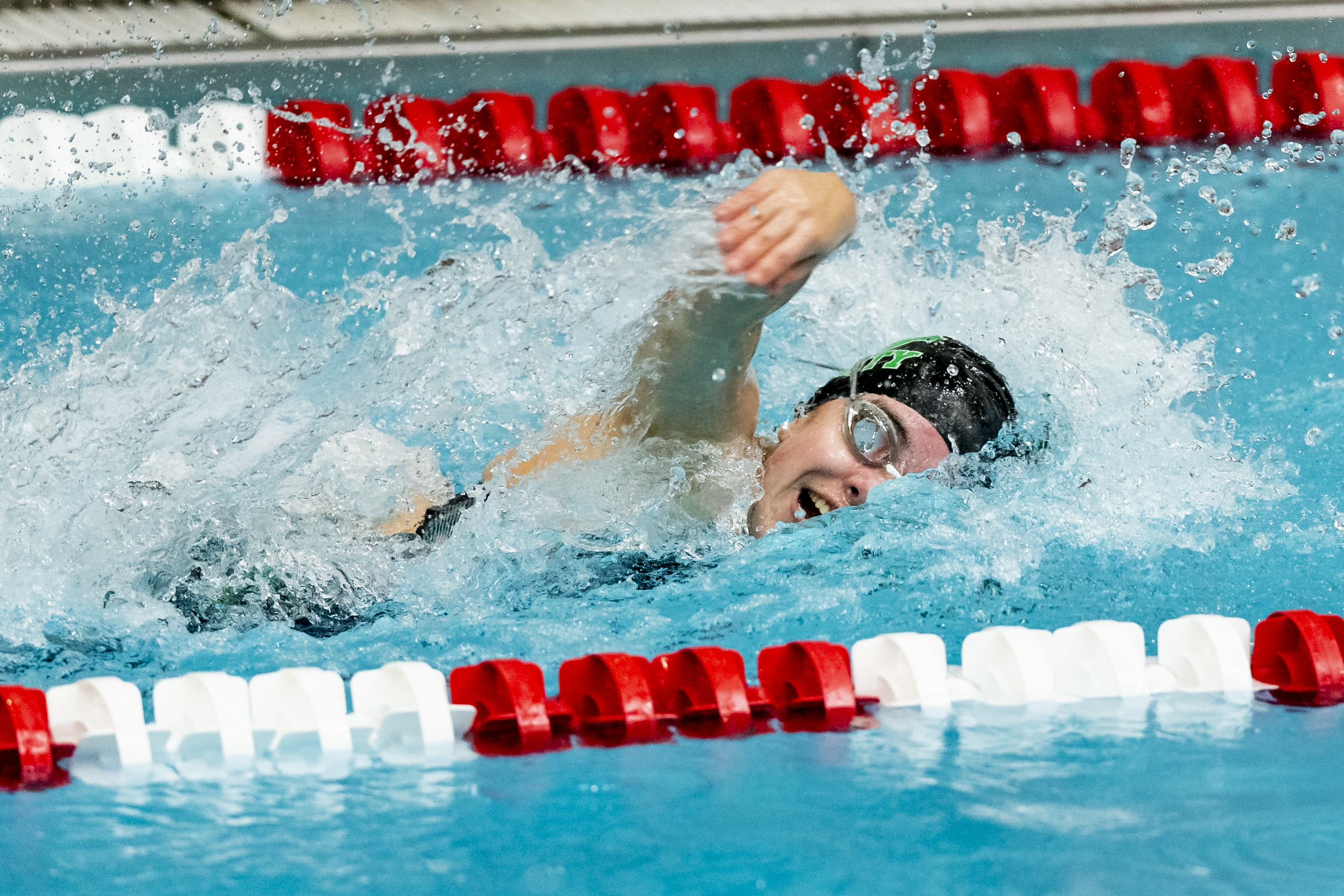PIAA girls Class 2A state swimming championships - pennlive.com