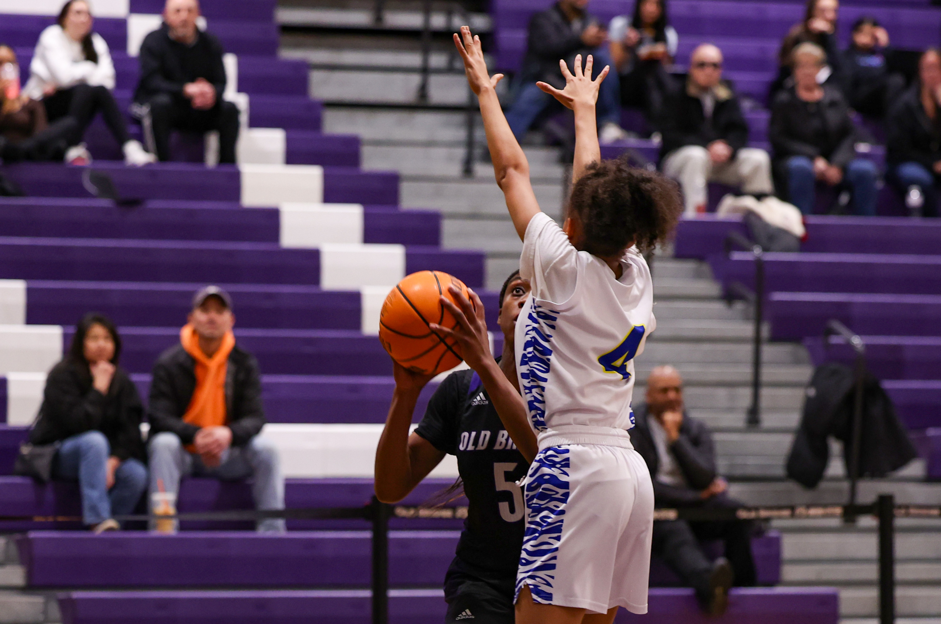 Girls Basketball: Old Bridge vs. Timothy Christian - nj.com