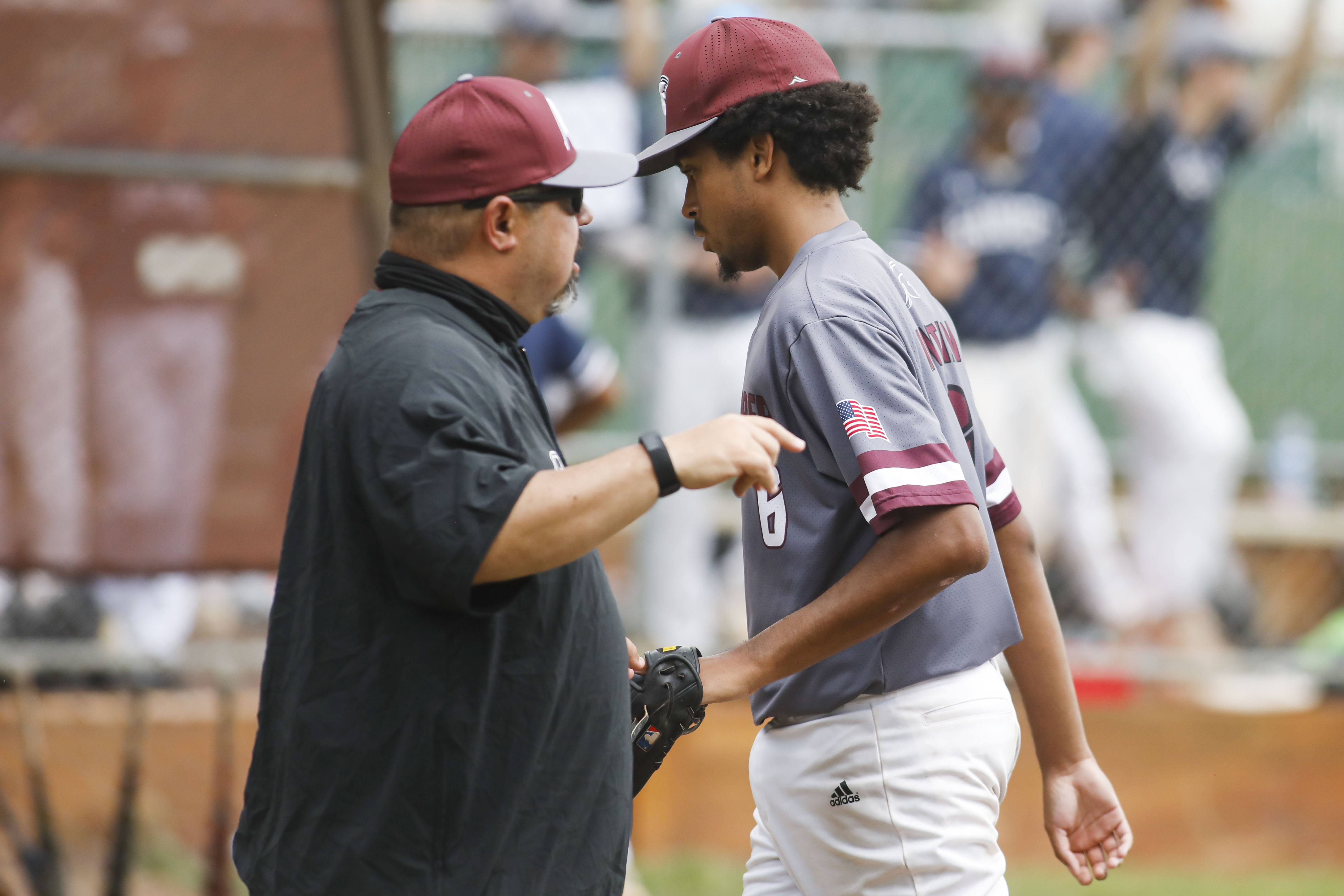 Baseball: Rutgers Prep vs. Ranney in NJSIAA South, NPB quarterfinal on ...