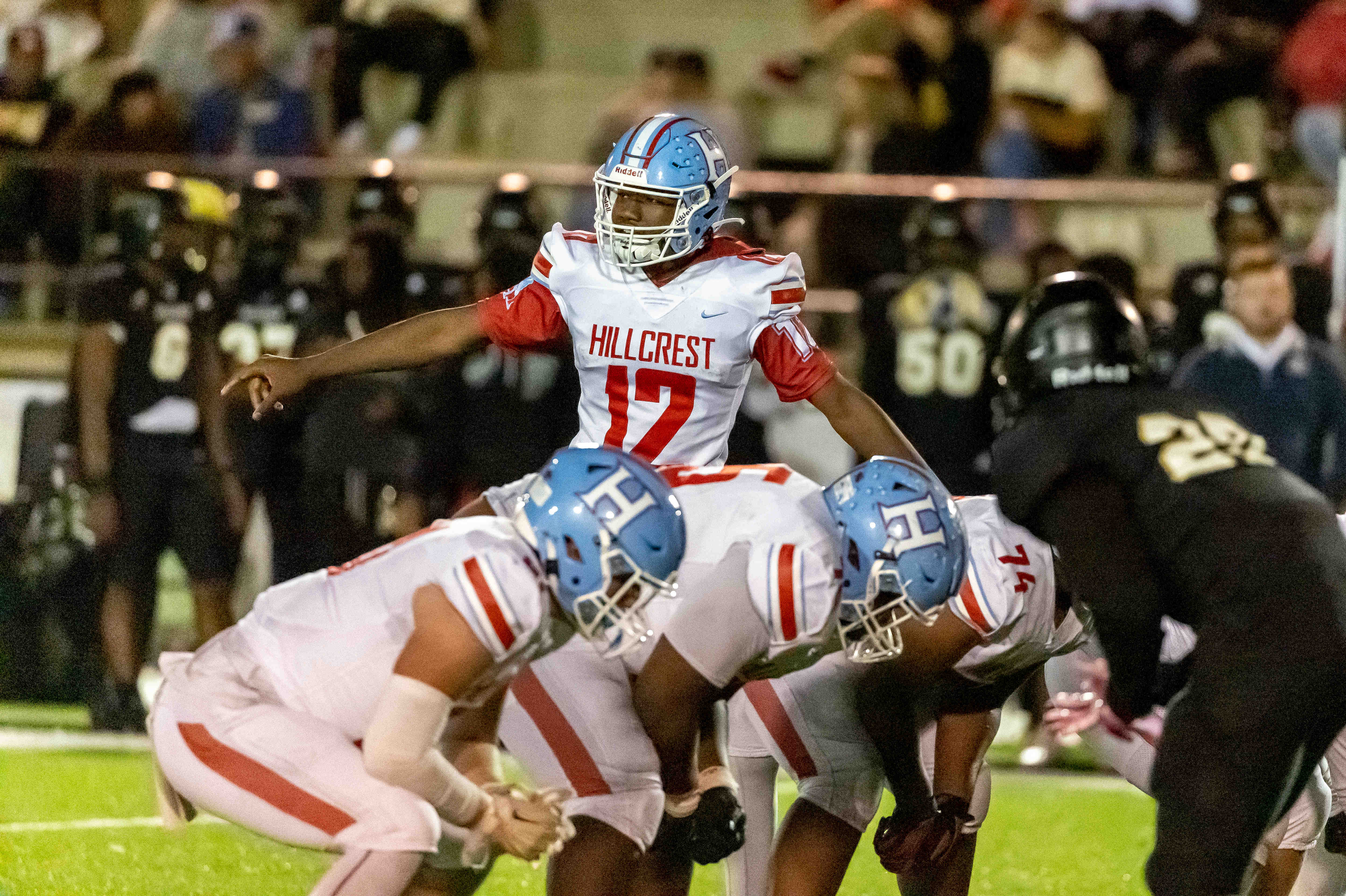 Hillcrest-Tuscaloosa at McAdory - al.com