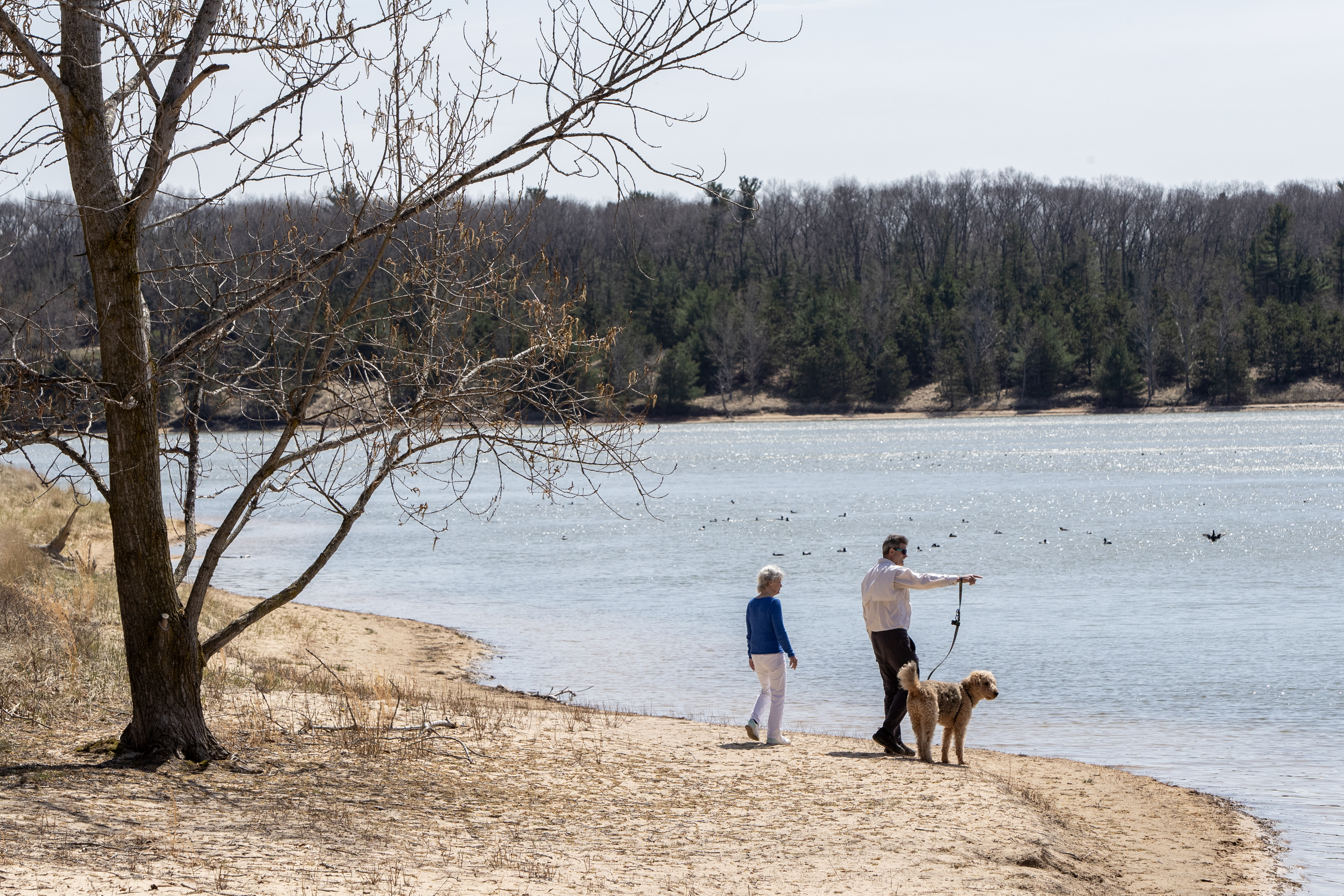 Dune Harbor Park in Muskegon County - mlive.com