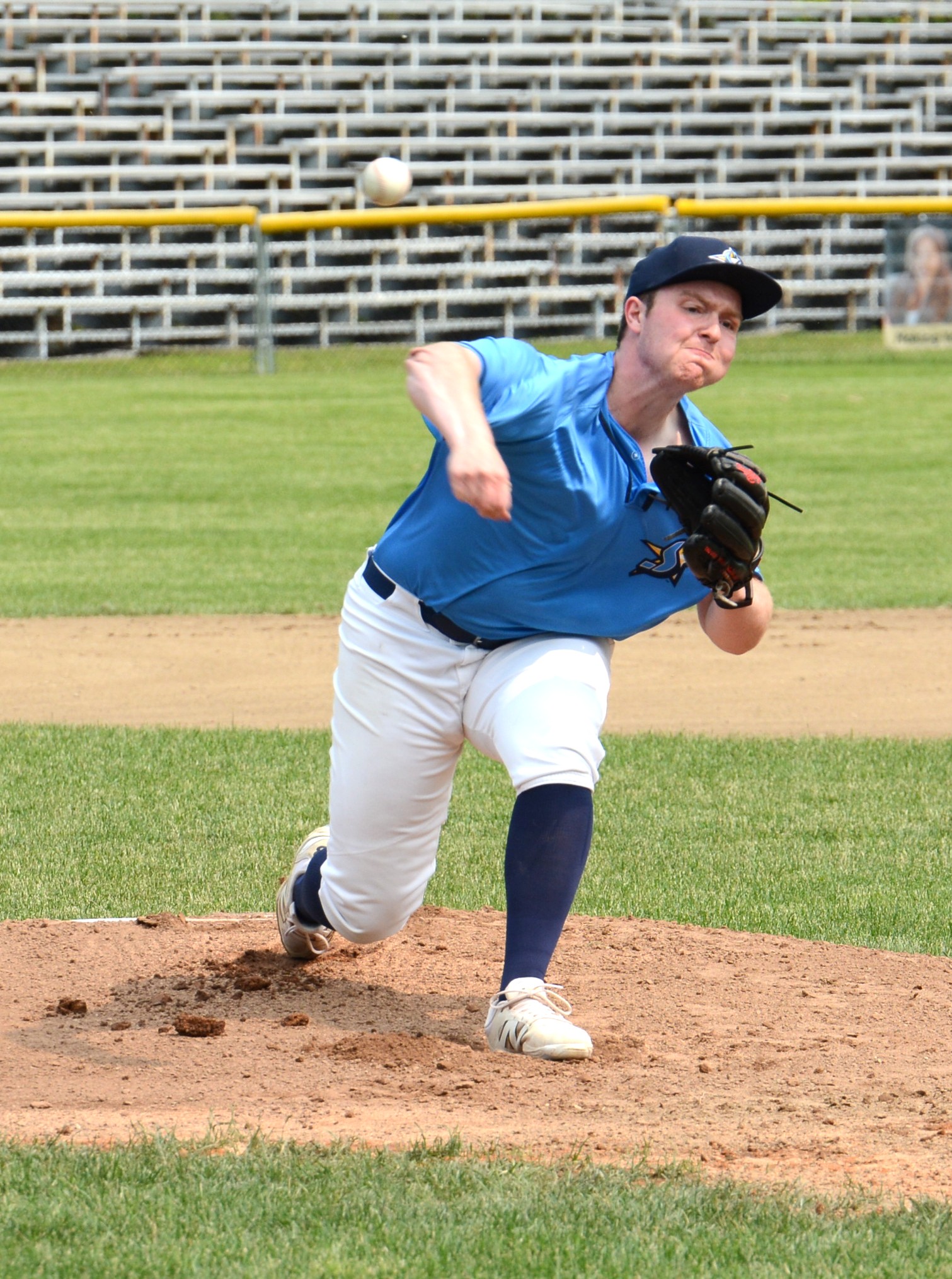 6-4-25 Westfield Starfires vs. Nashua Silver Knights - masslive.com