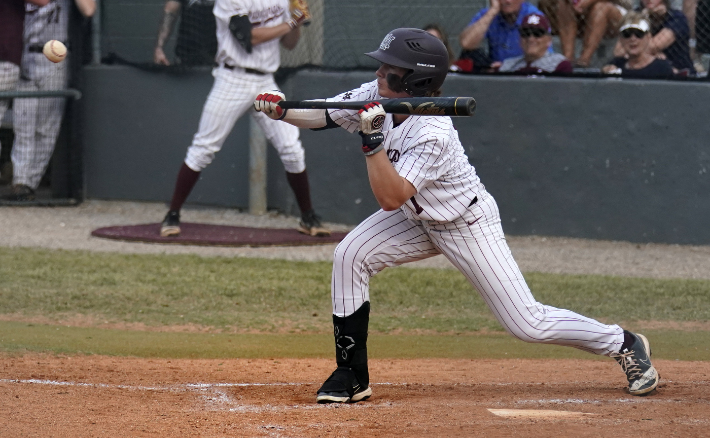 Alexandria vs. Madison Academy baseball Thursday May 5, 2022 - al.com