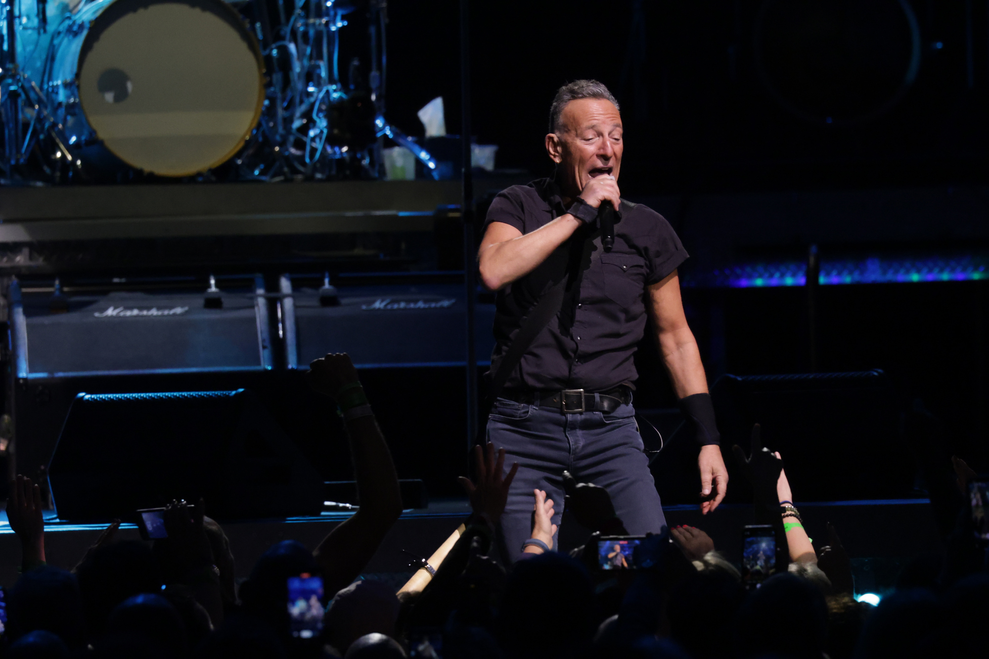 The Springsteen and E Street Band 2023 Tour in Cleveland - cleveland.com