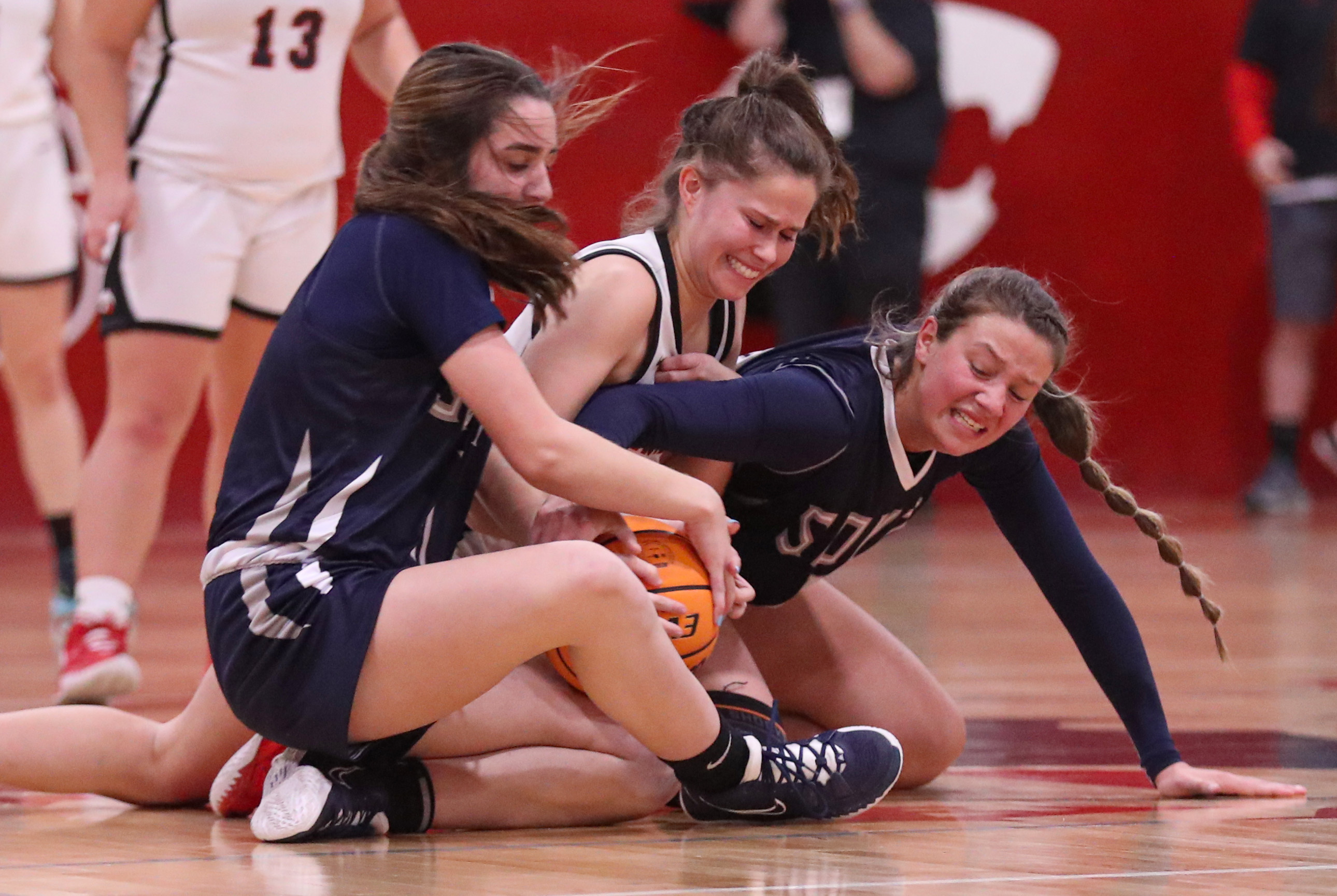 Jackson Memorial defeats Middletown South in CJ Group 4 girls hoops ...