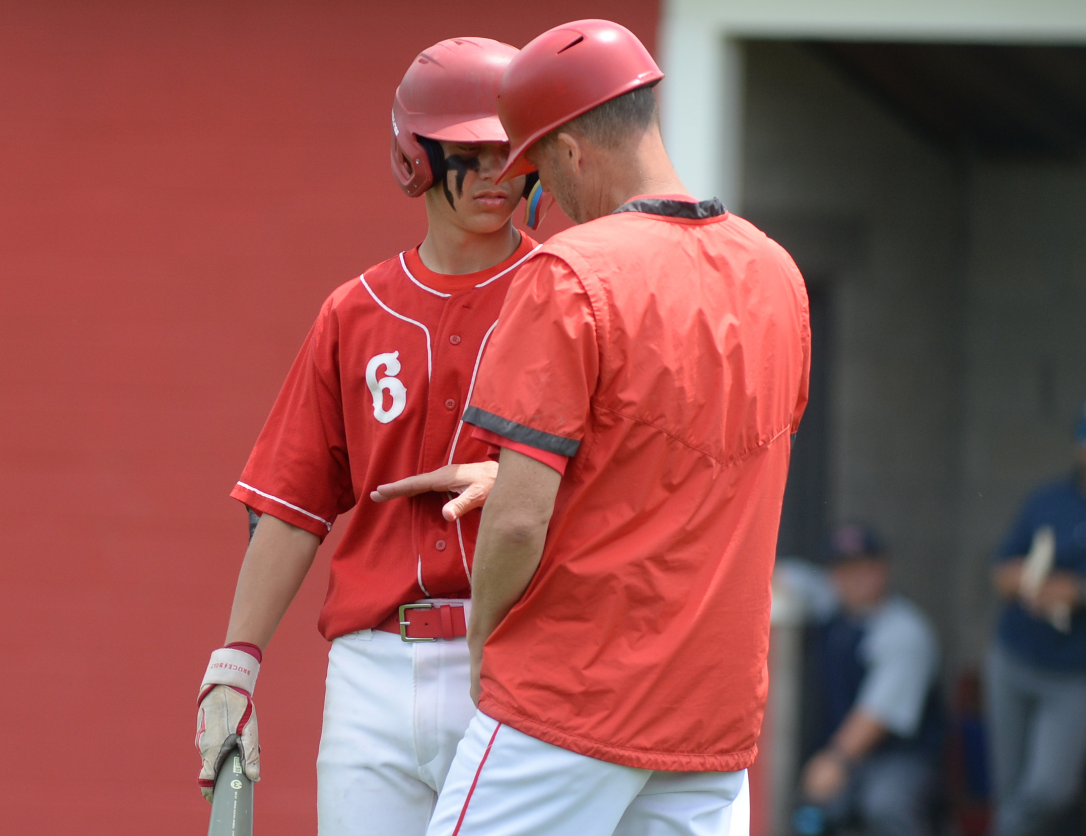 Lacey vs. Delsea baseball, South Jersey Group 3 quarterfinal, June 3 ...