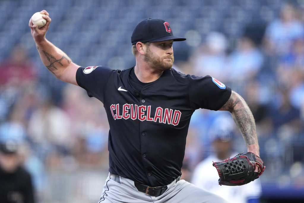 Cleveland Guardians vs. Kansas City Royals, Sept. 4, 2024 - cleveland.com